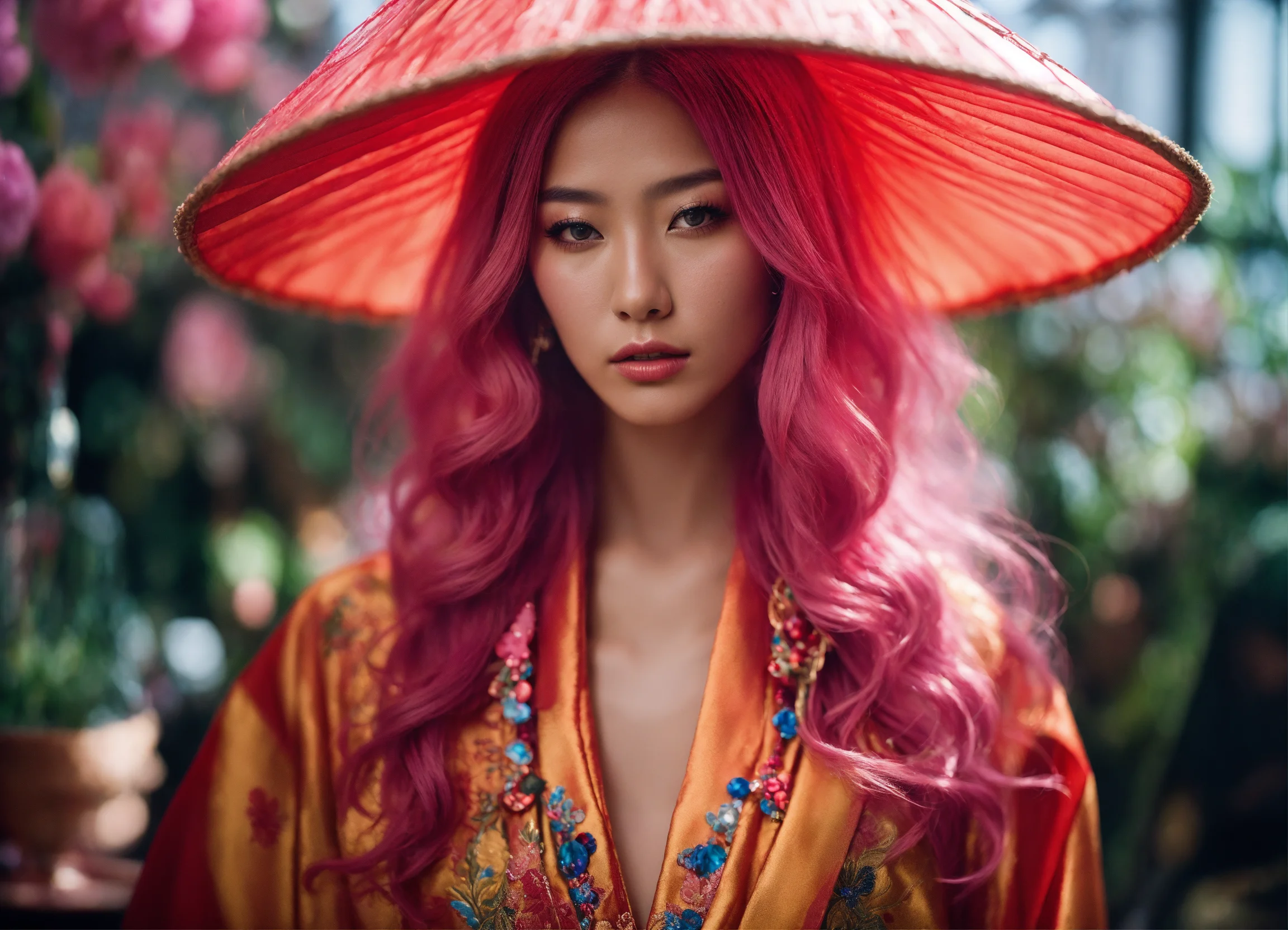 Lexica - Hasselblad and Leica photo portrait of a beautiful and ...