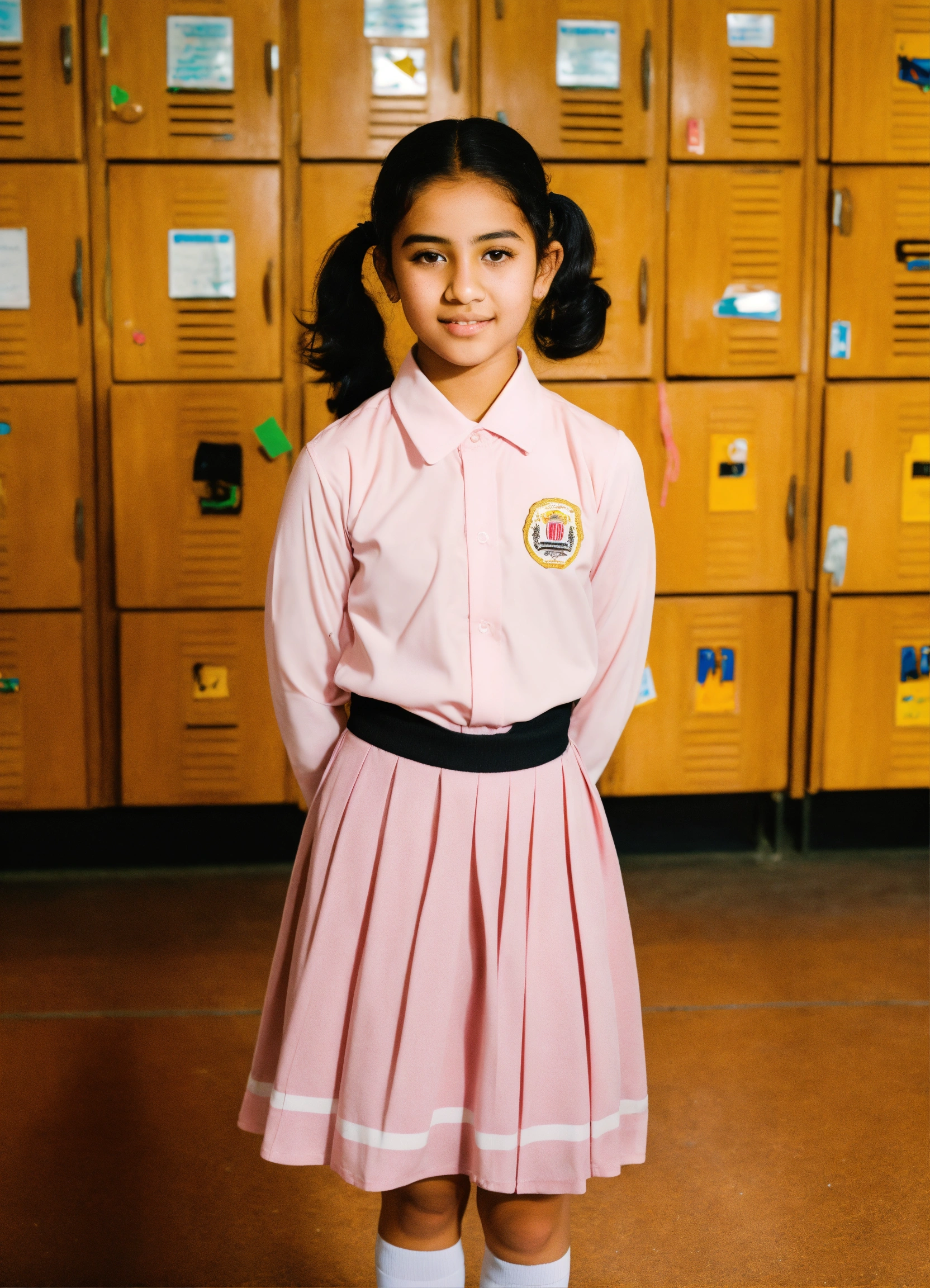 Lexica - A student from the State of Kuwait in the primary stage ...