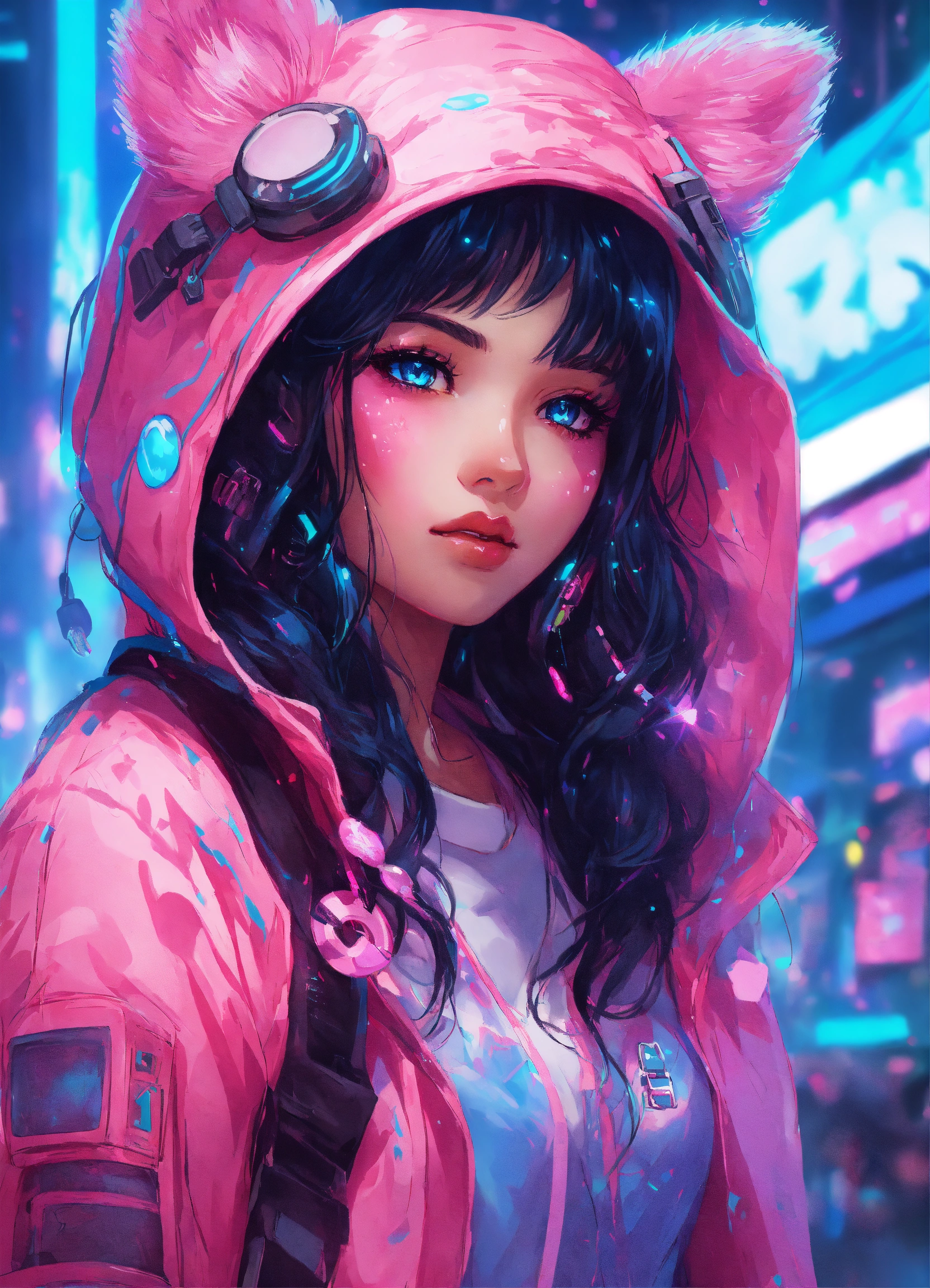 Lexica - Detailed anime style, beautiful and stunning artwork ...