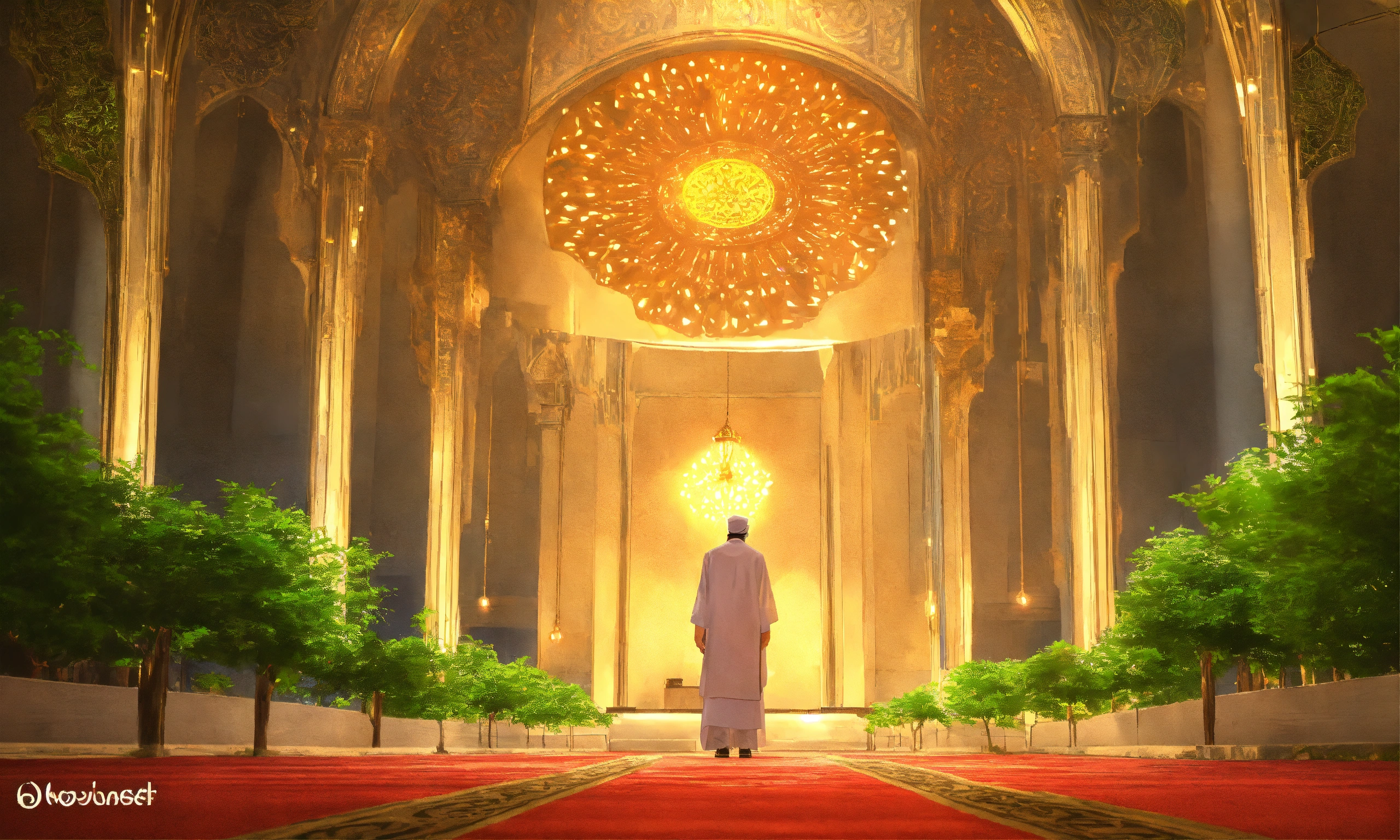 Lexica - Produce a visual representing the compassion and mercy ...