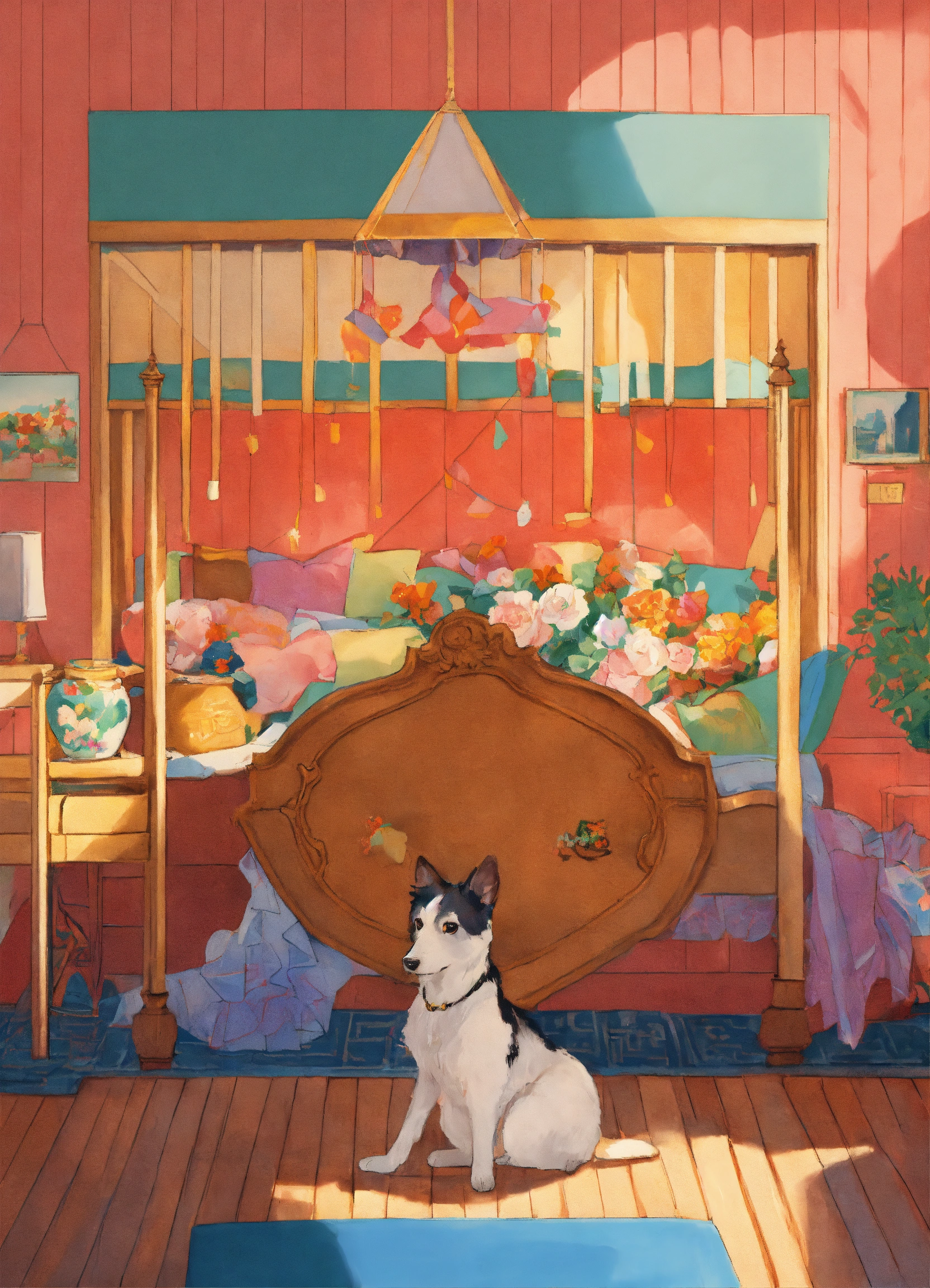 Lexica - Mary is 20 years old.