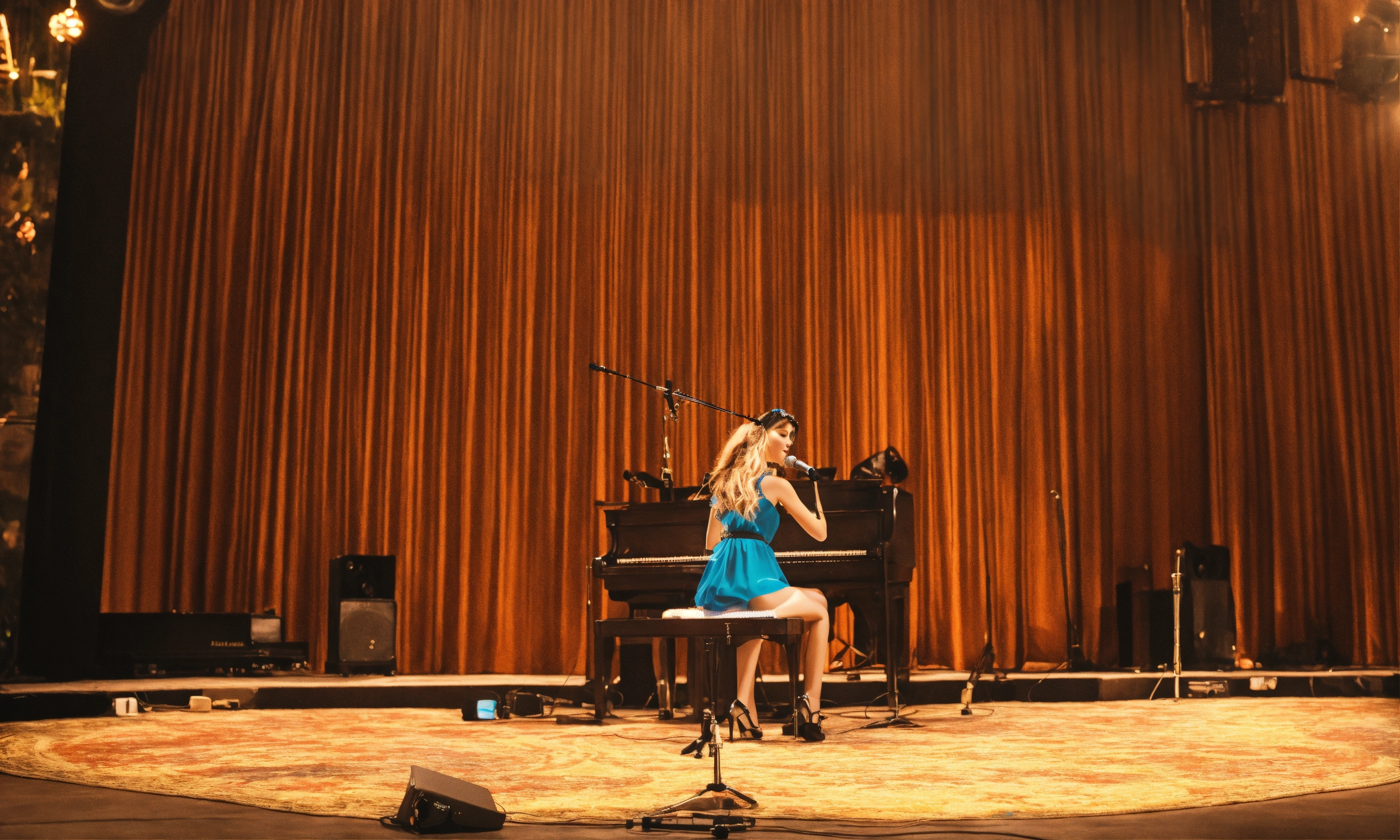 Lexica - Music cover