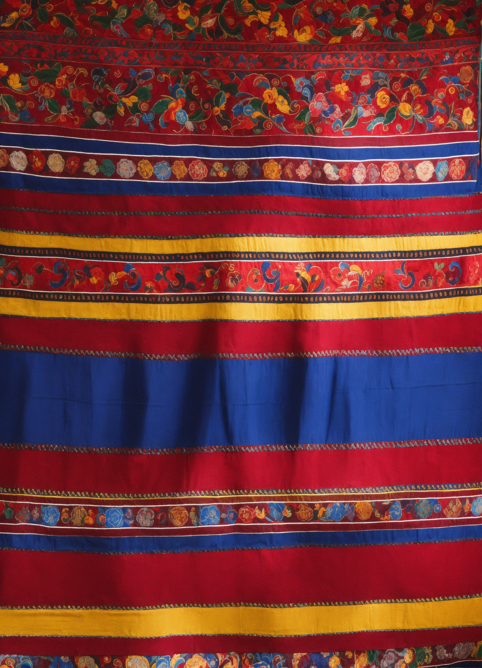 Lexica - Doko , gundri nepalese traditional handicraft