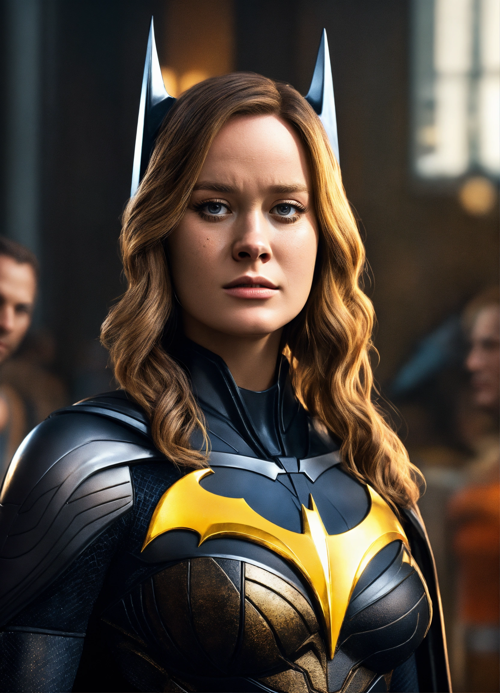 Lexica - Full body portrait, {{{Movie}}} {{{Zack Snyder's Justice ...