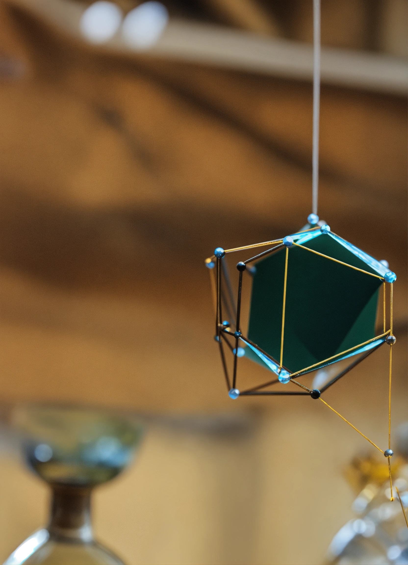 Lexica - A cyclohexane with 1,3-diaxial interaction