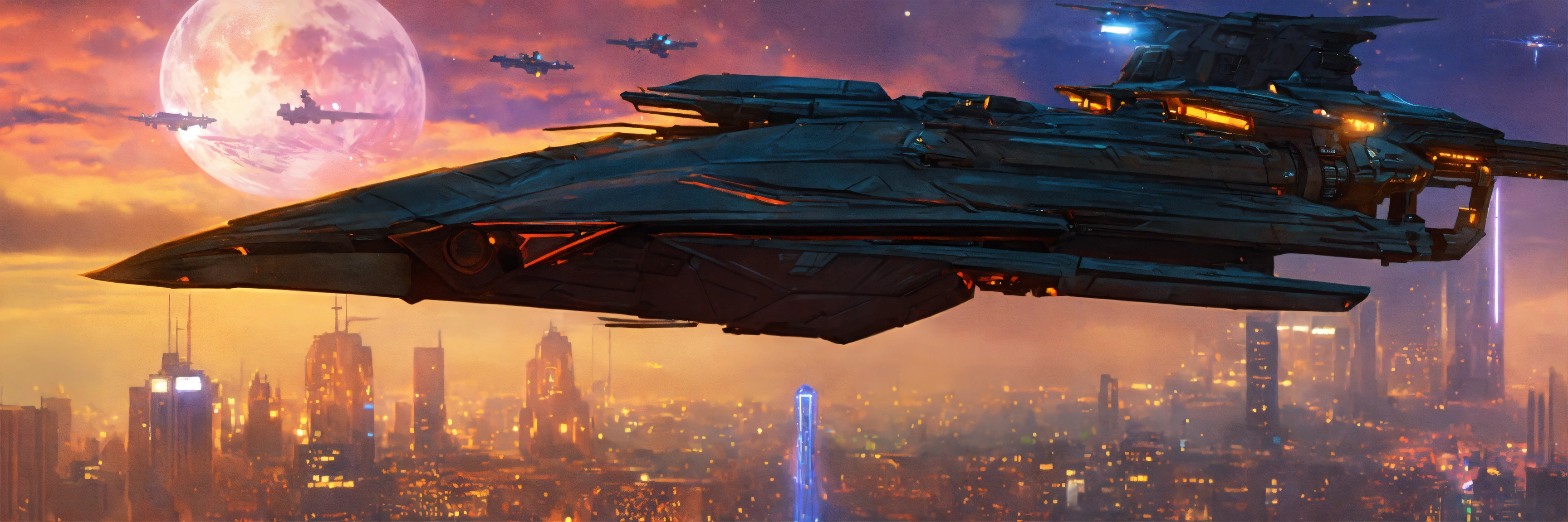 Lexica - Adamantium, GuyverHawk, Tron, Hybrid Vibranium Draculian ...