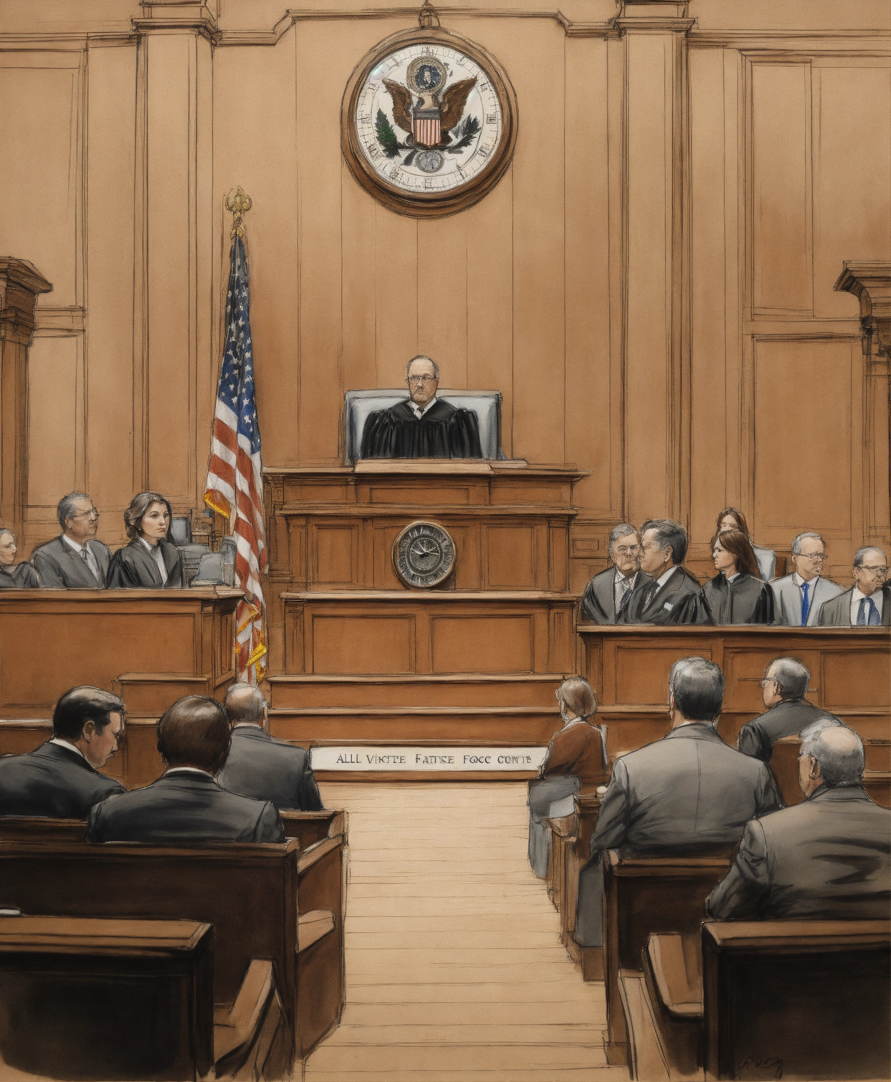 Lexica - Generate a black and white pen and ink sketch illustrating a ...