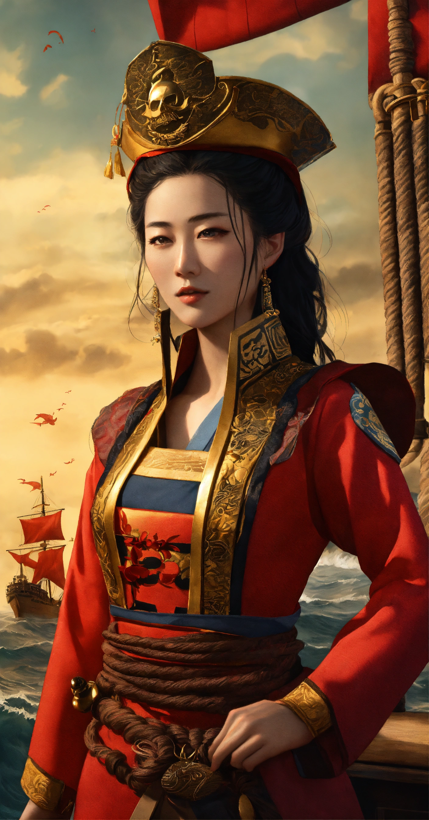 Lexica - Craft a hyper-realistic and intricately detailed visual ...