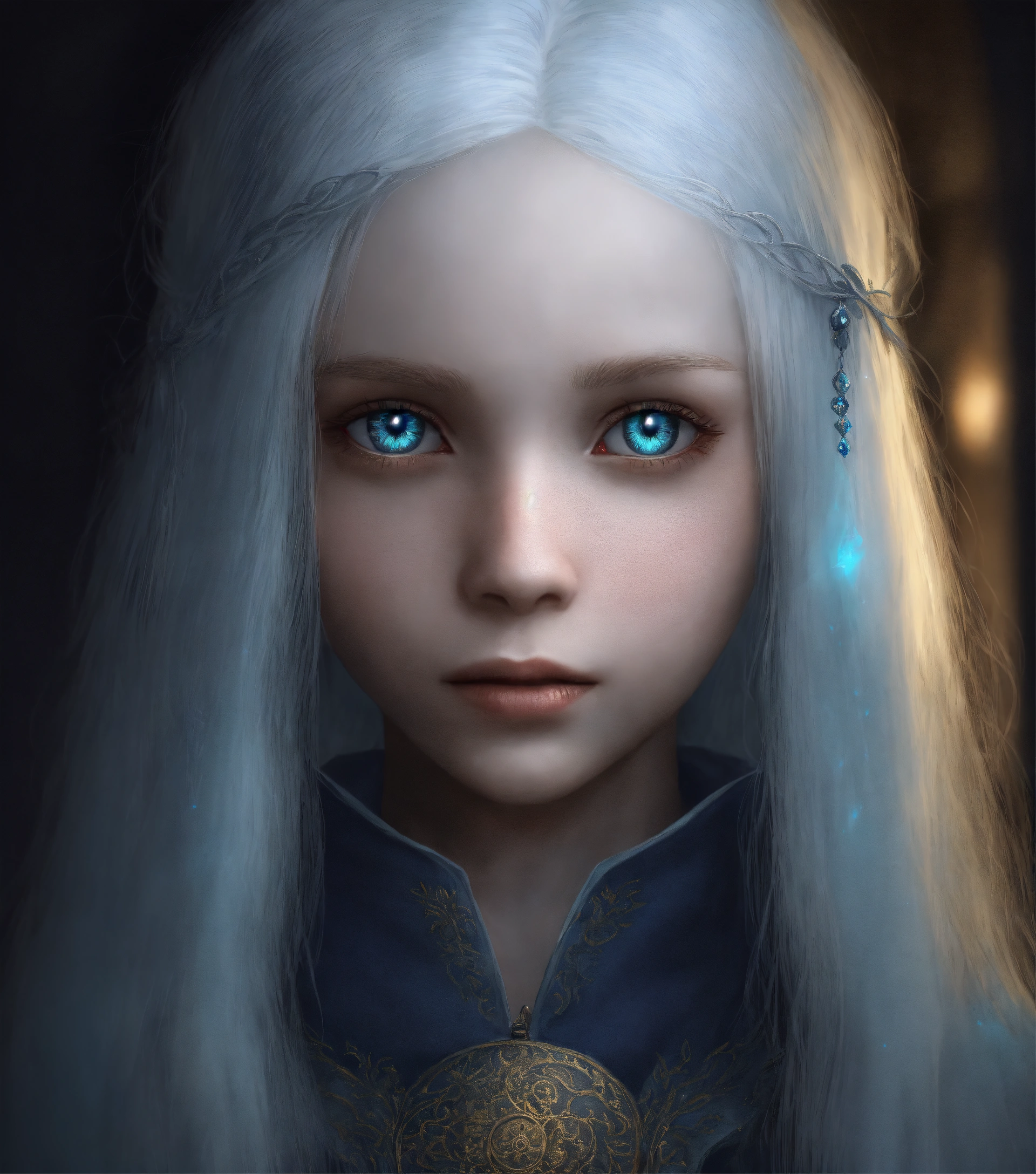 Lexica - Sehr kindhafte deadly pale twelve year old female goth ...