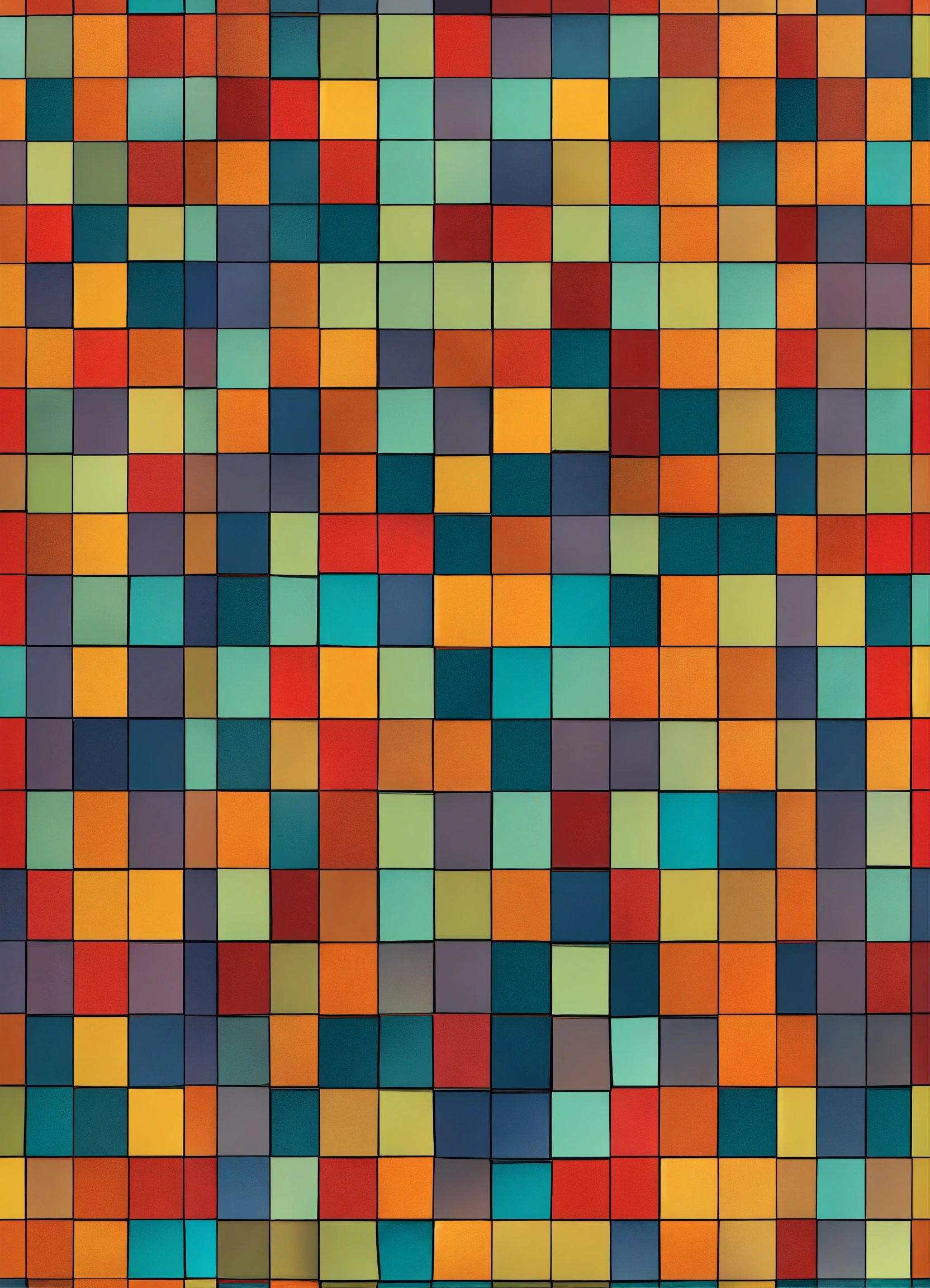 Lexica - F1 pattern, 3D