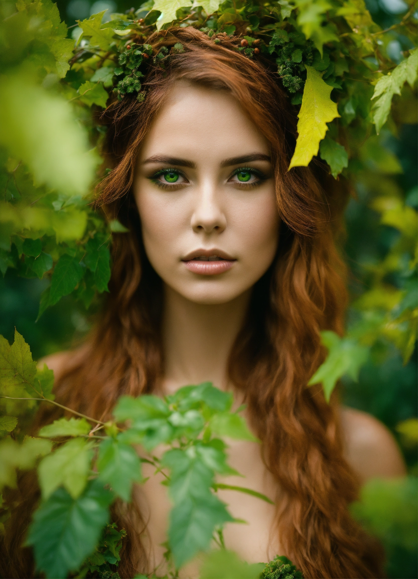 Lexica - Step into the world of style photography and discover a modern ...