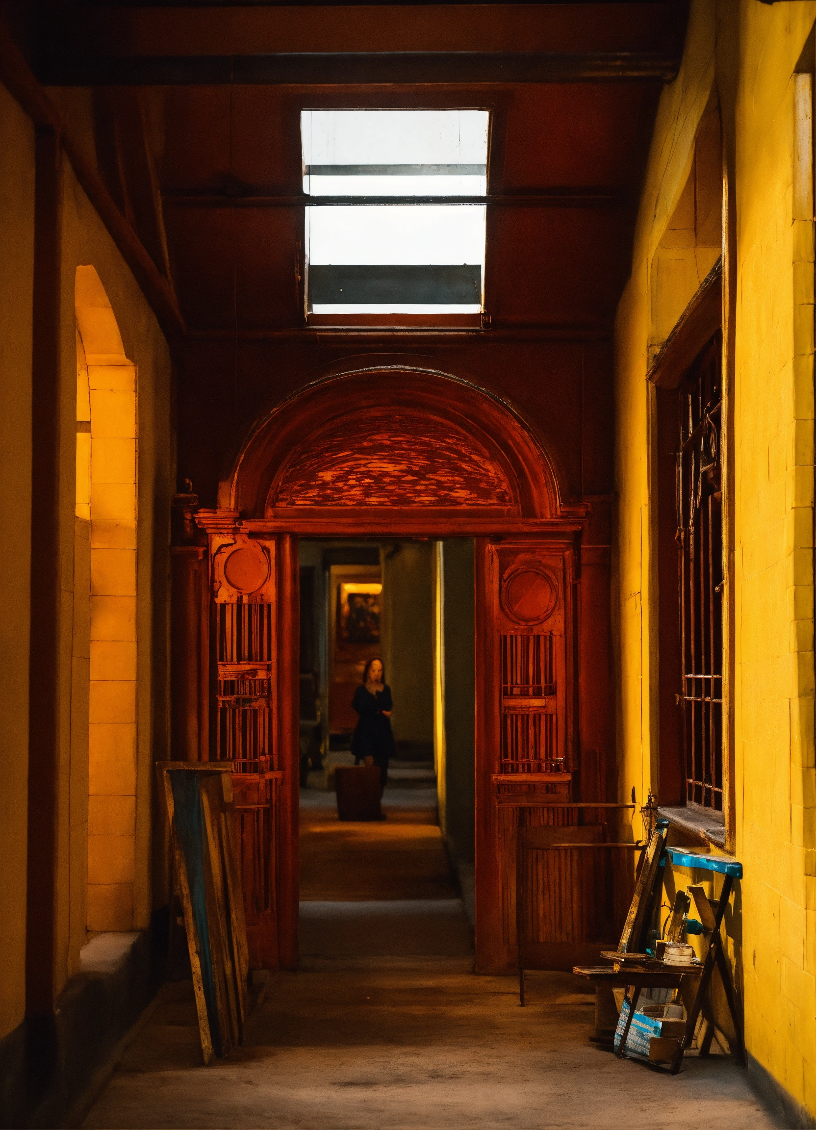 Lexica - Https//lexica.art/aperture