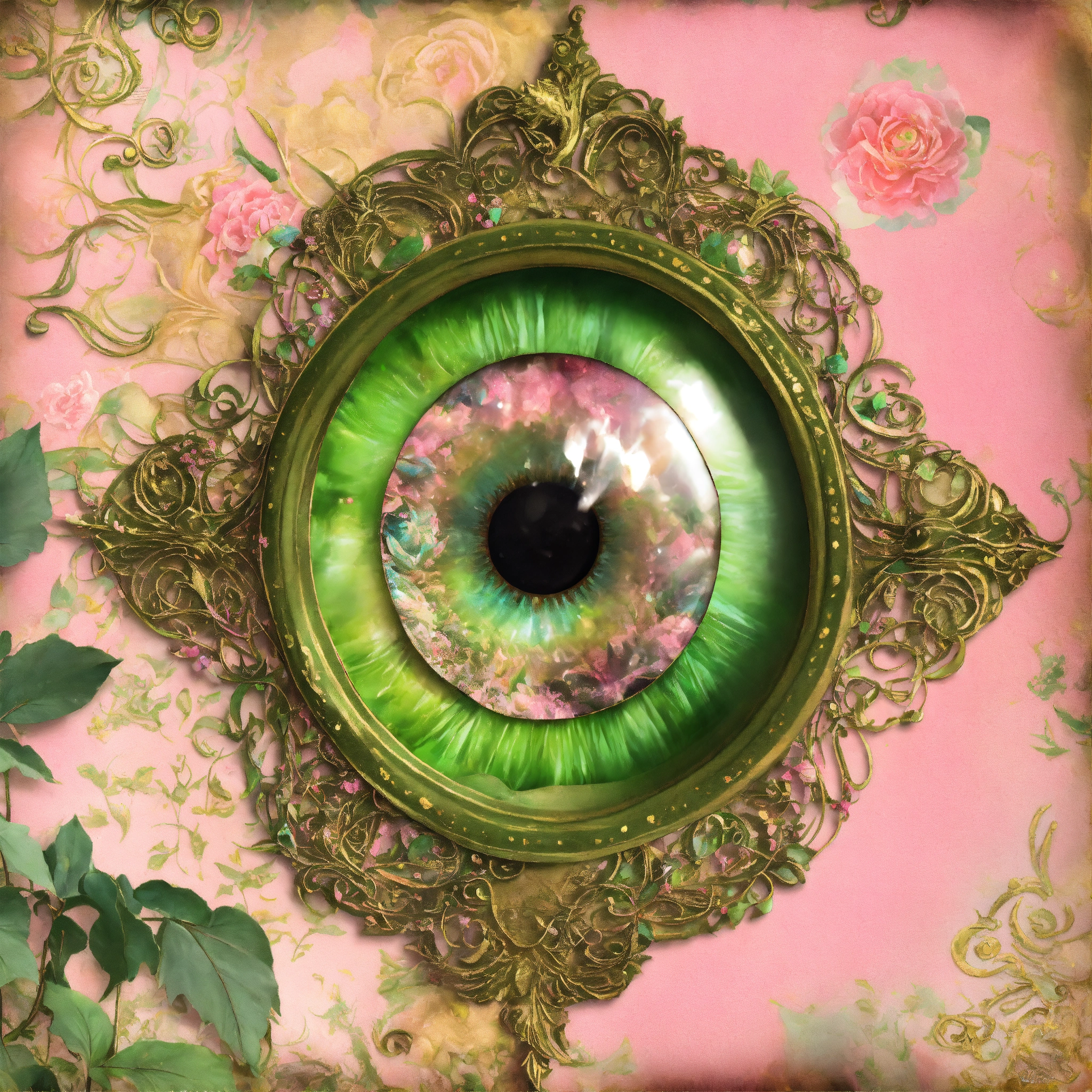 Lexica - Shabby chic dreamy mist pastel junk journals fairytale dragon ...