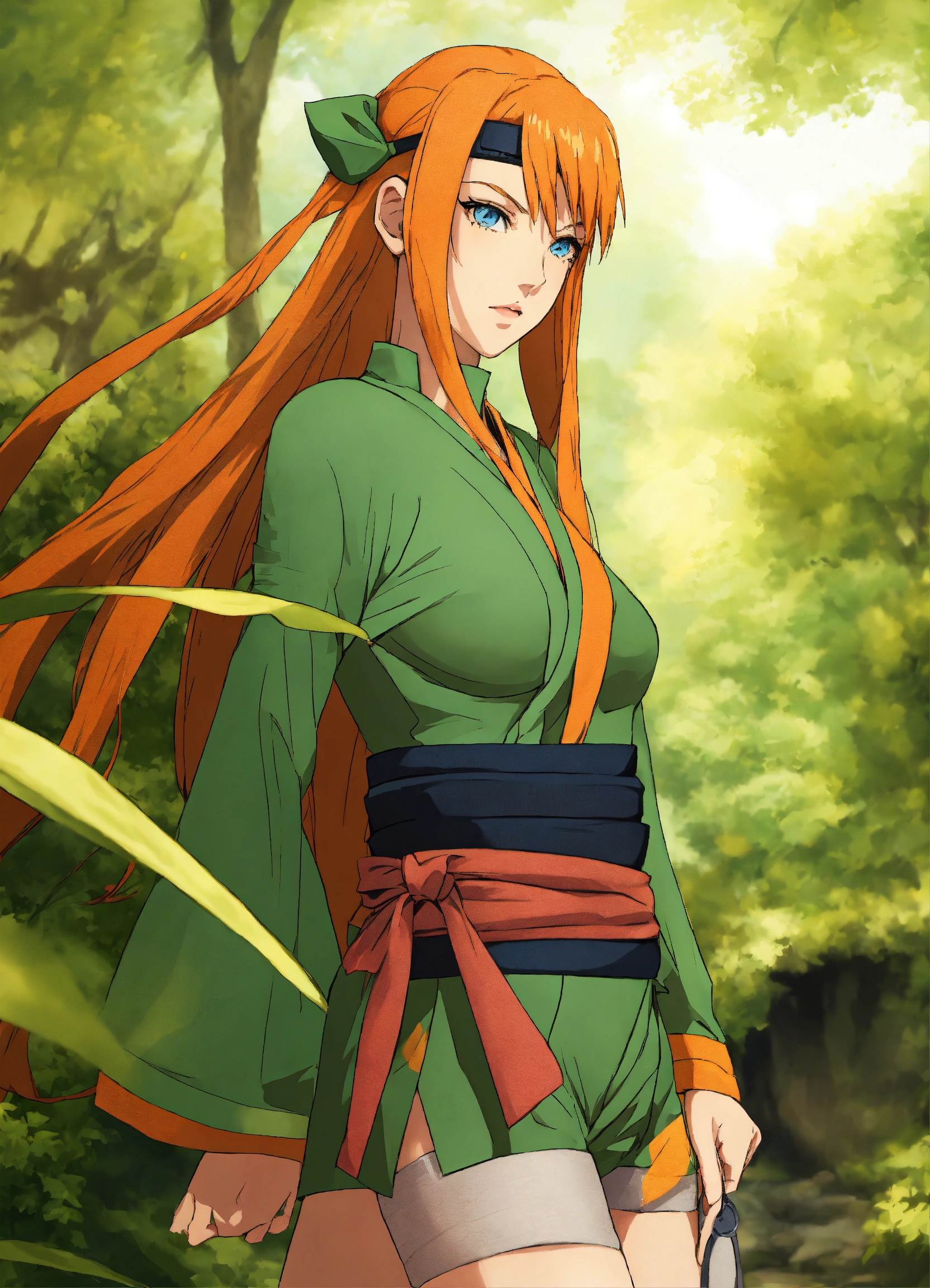 Lexica - Naruto-style art, masashi kishimoto art, anime, naruto manga ...