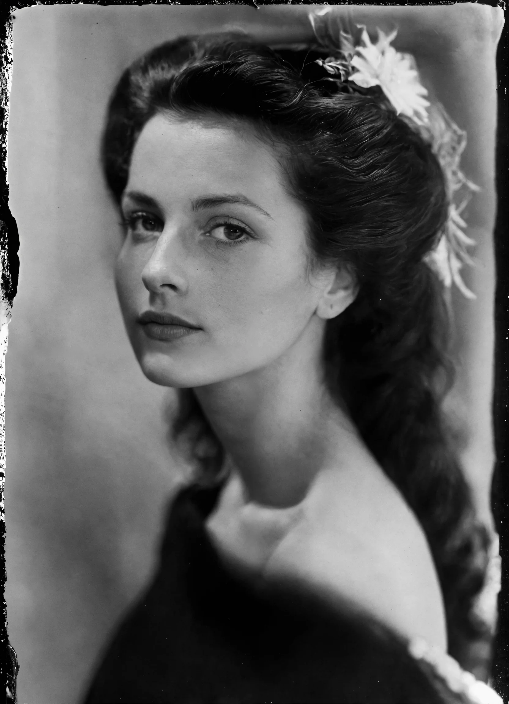 Lexica - Photo of the most beautiful woman in history