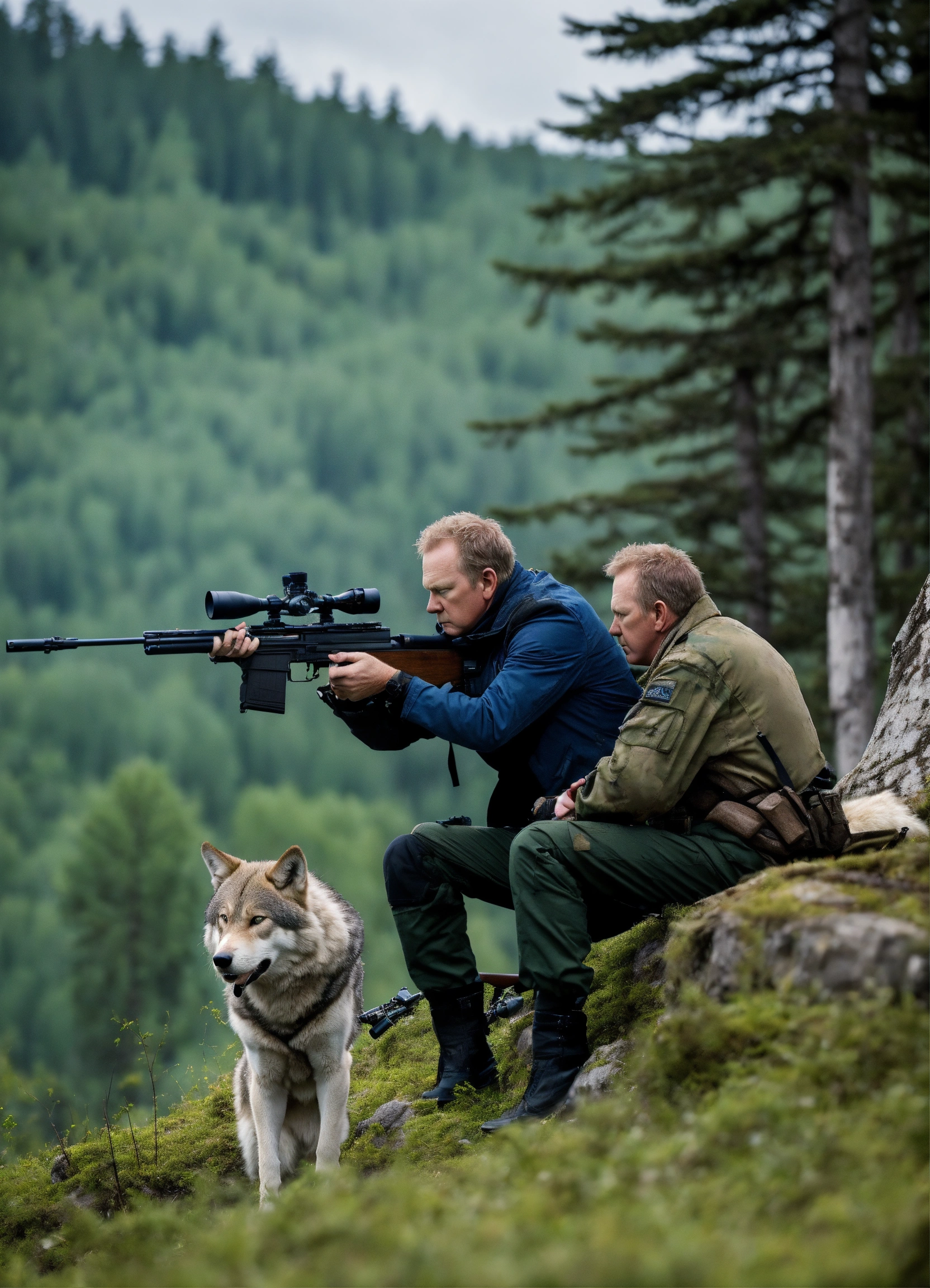 Lexica - Estonian am that looks like an older keifer sutherland firing ...