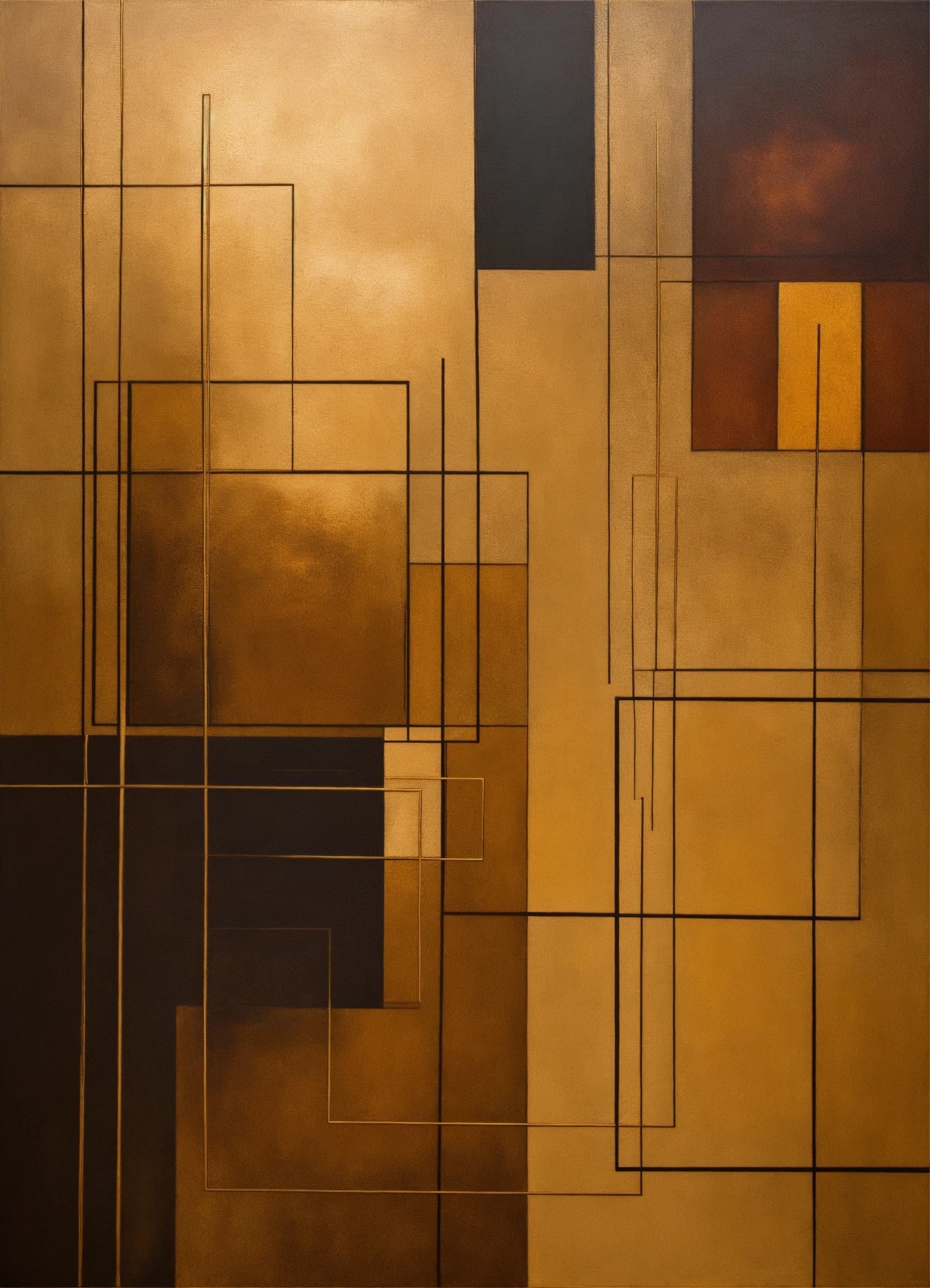 Lexica - Minimalist, elegant, discreet, abstract, enigmatic ...