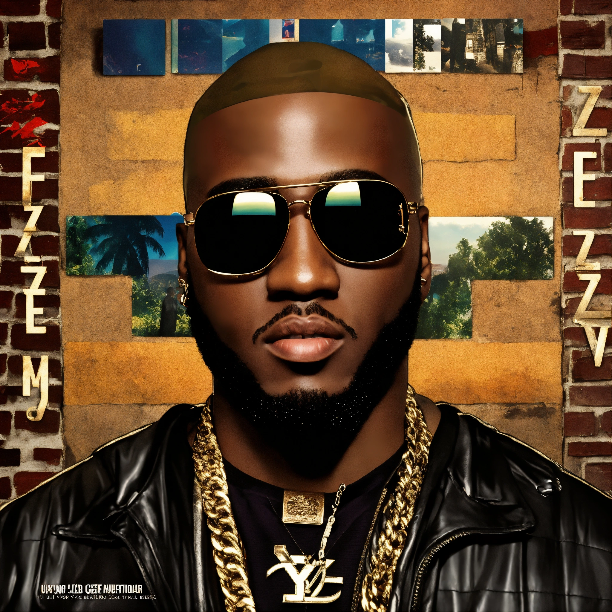 Lexica - Album artwork, 3d, full hd, music, type beat, cover art, cd ...