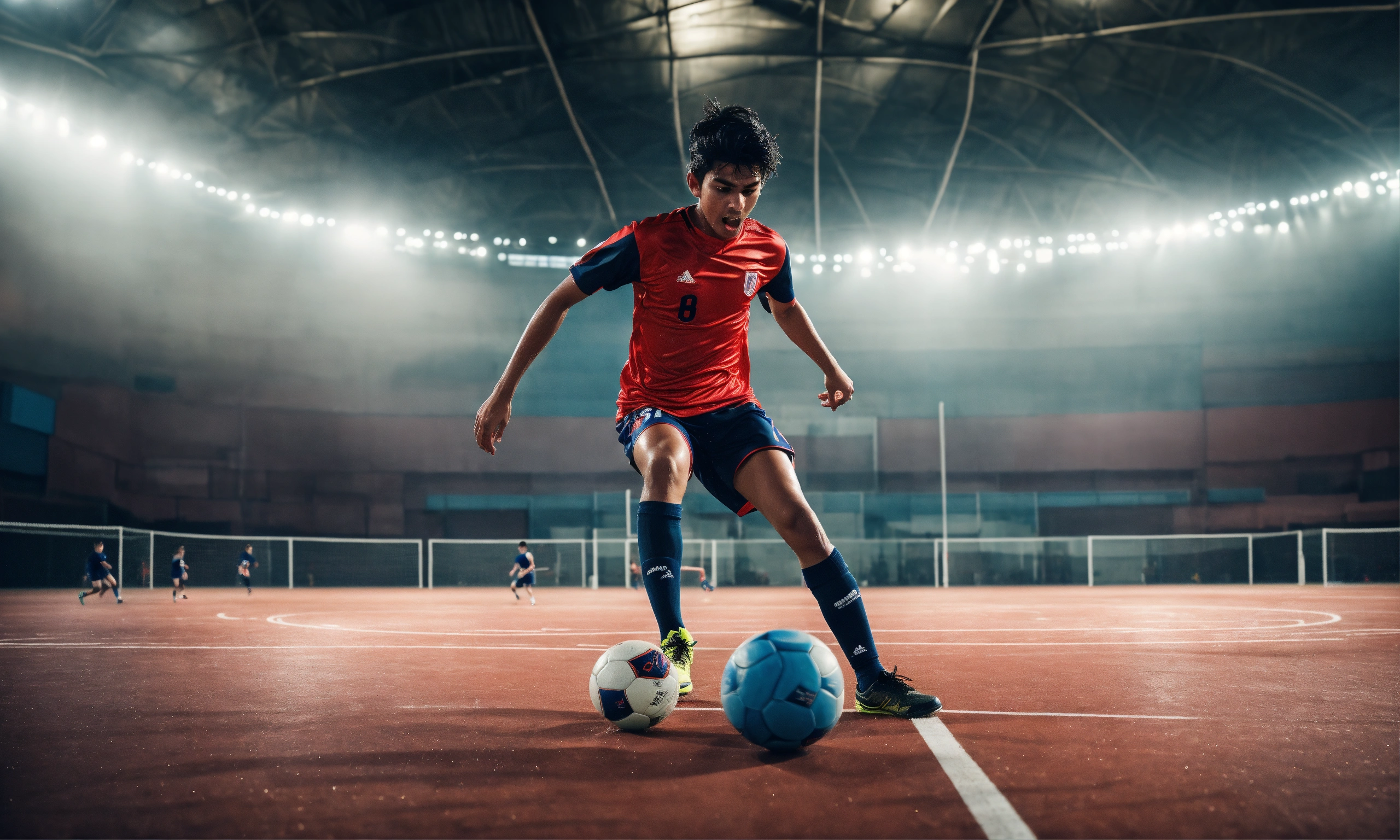 Lexica - Ultra-realistic photo, cinematic quality, close-up action shot ...