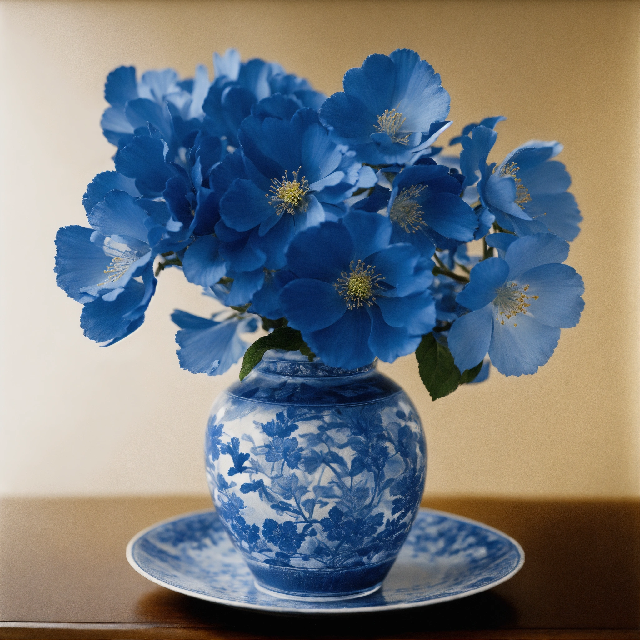 Lexica - A apple photography in style anna atkins, charles jones, karl ...