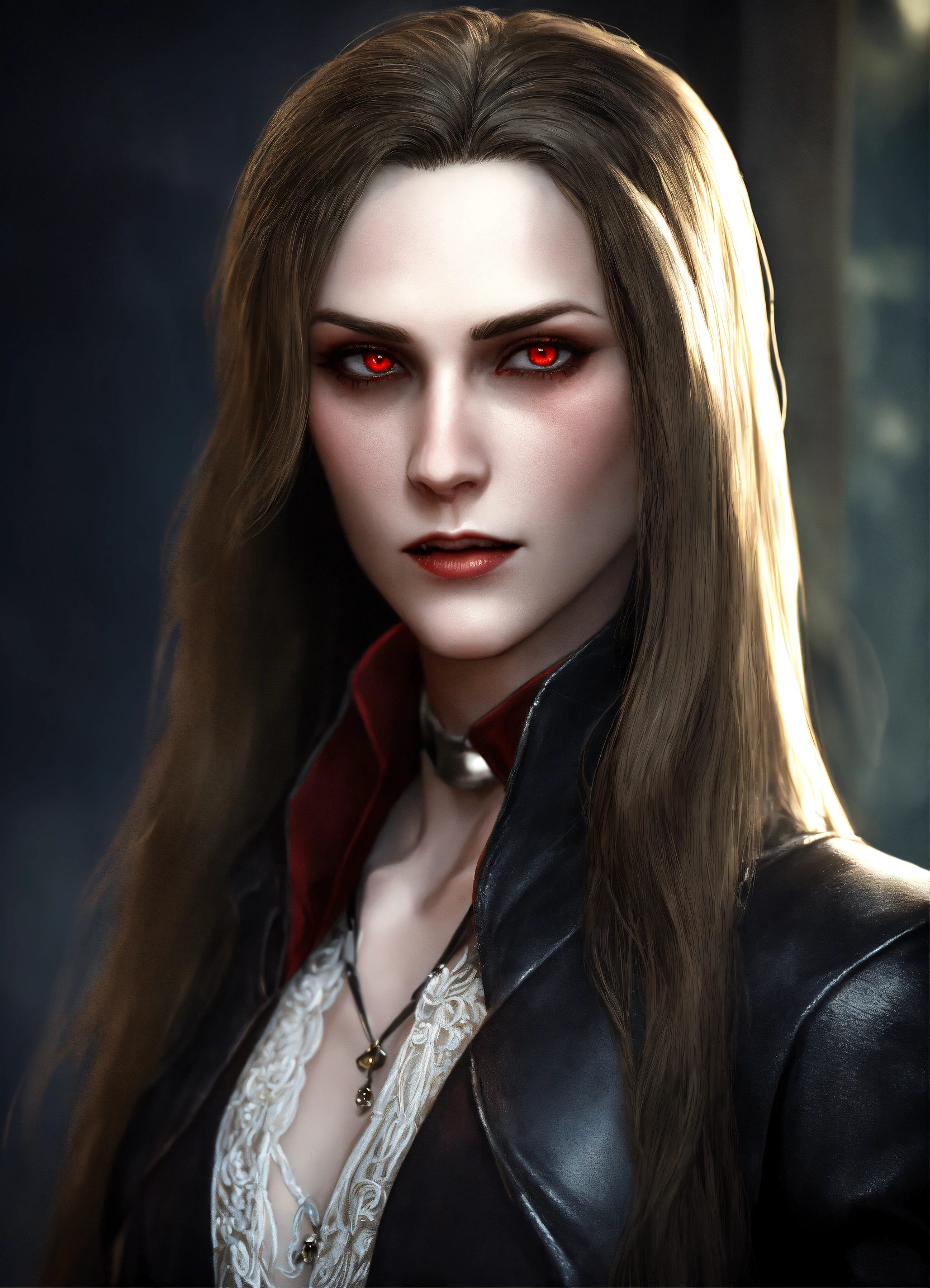 Lexica - Generate a 4K, high-definition, realistic image of a tall, 38 ...