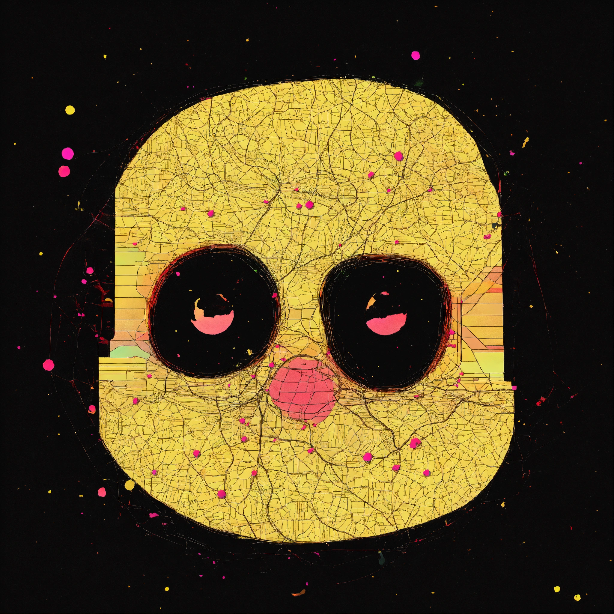 Lexica - Create pfp image inspired by the uploaded picture but with ...