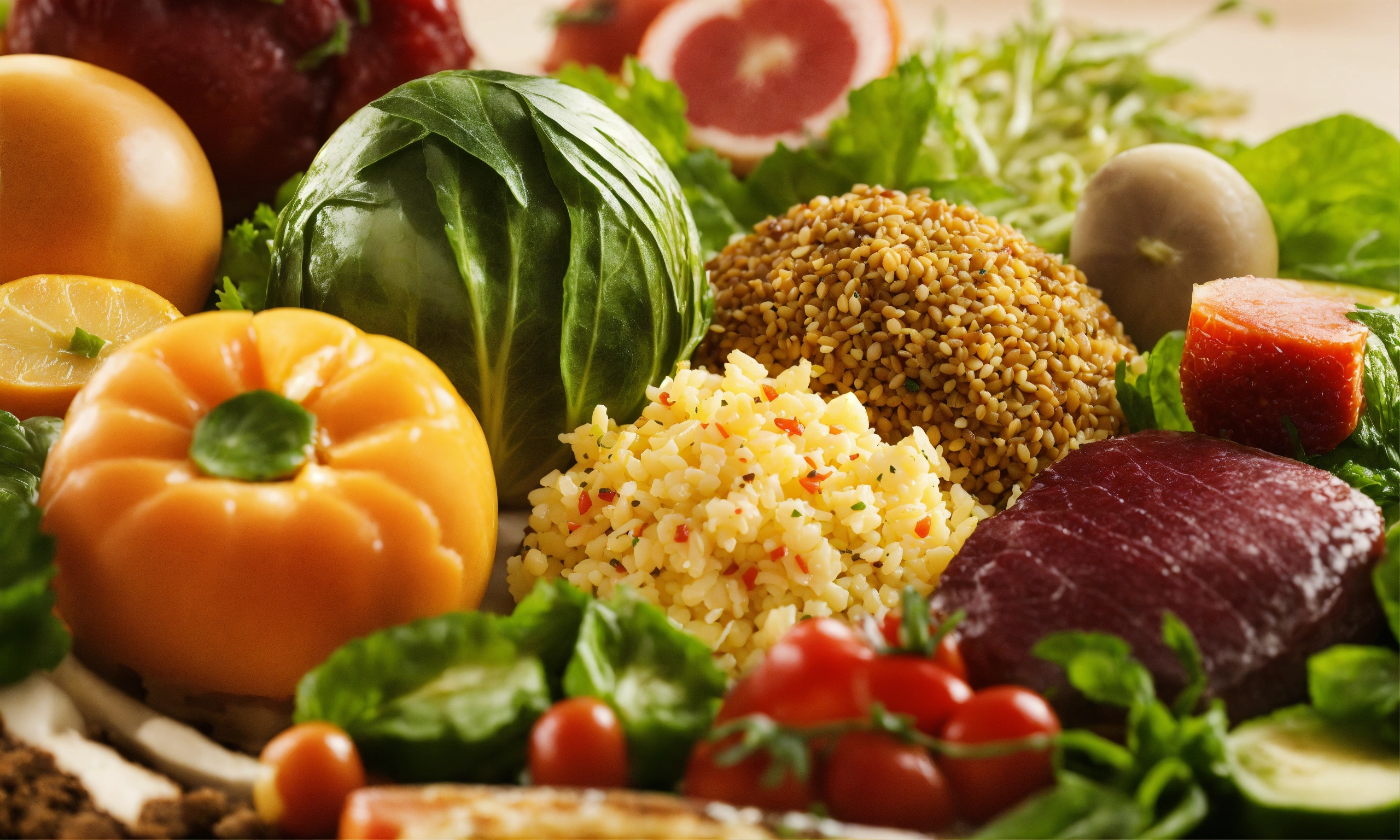 Lexica - Produce a high-resolution image that highlights EcoBite, our ...