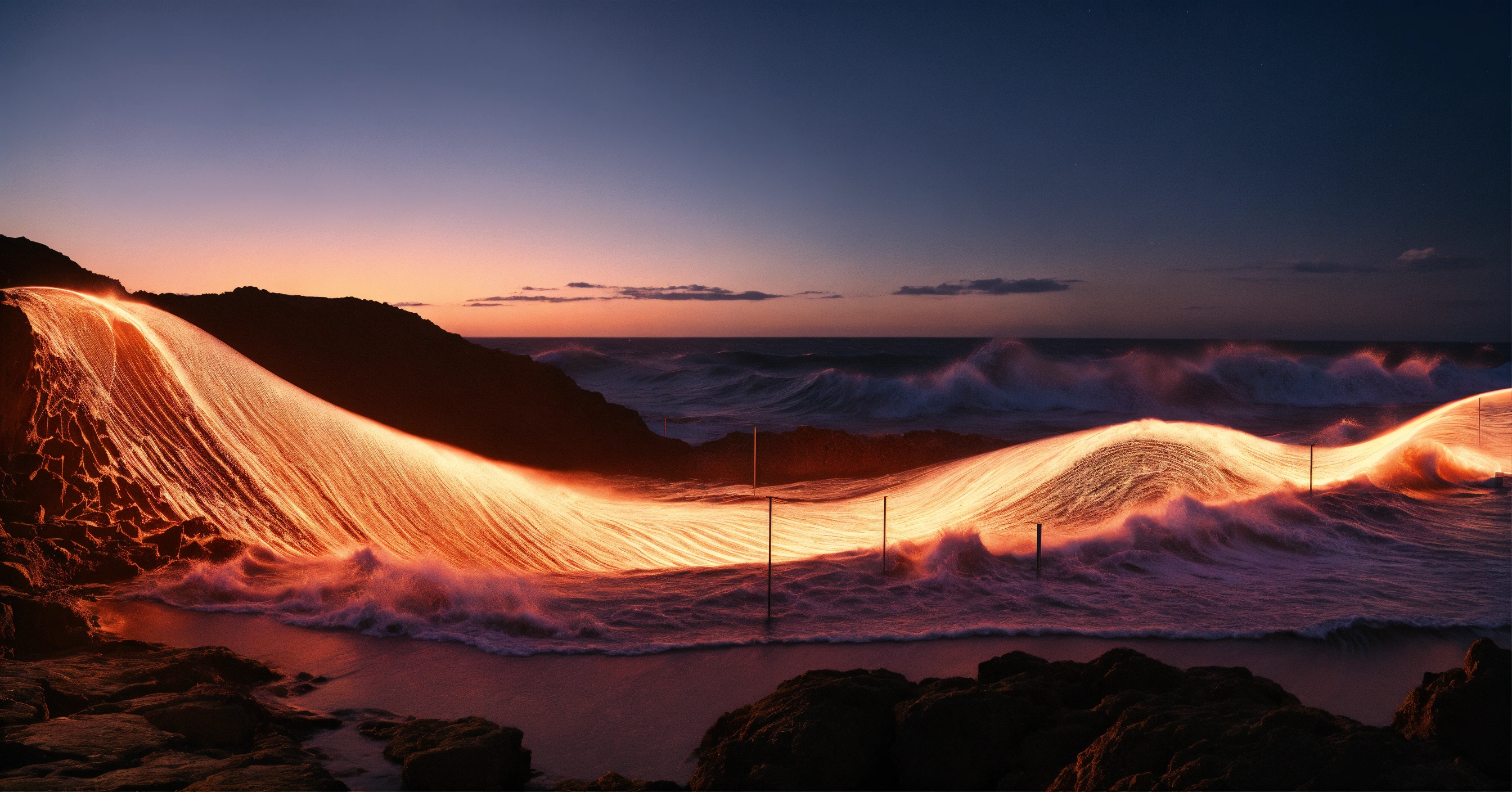 Lexica - Produce images of the seismograph waves. Ensure high ...