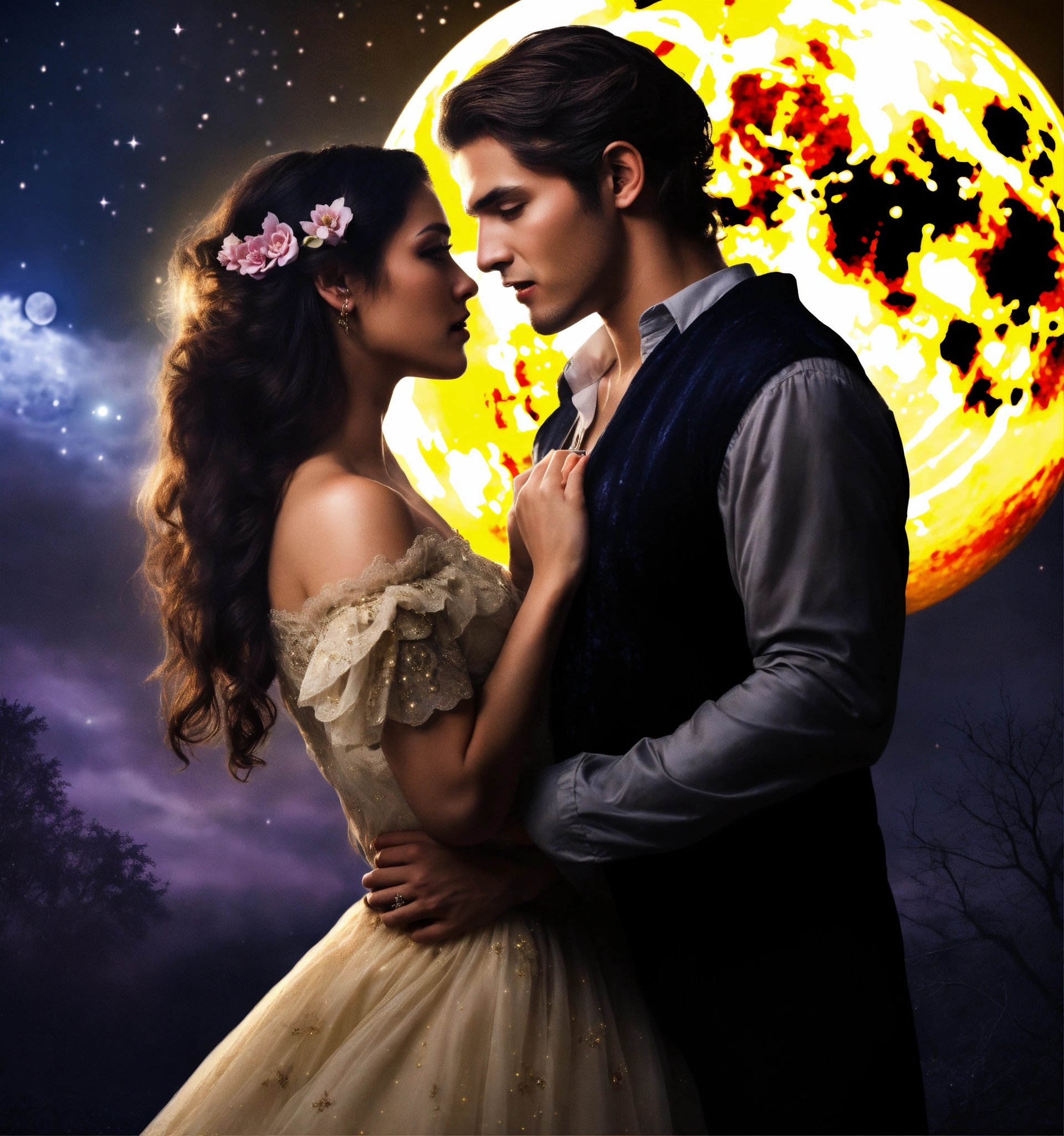 Lexica - Photo quality image realistic people for the cover of a ...