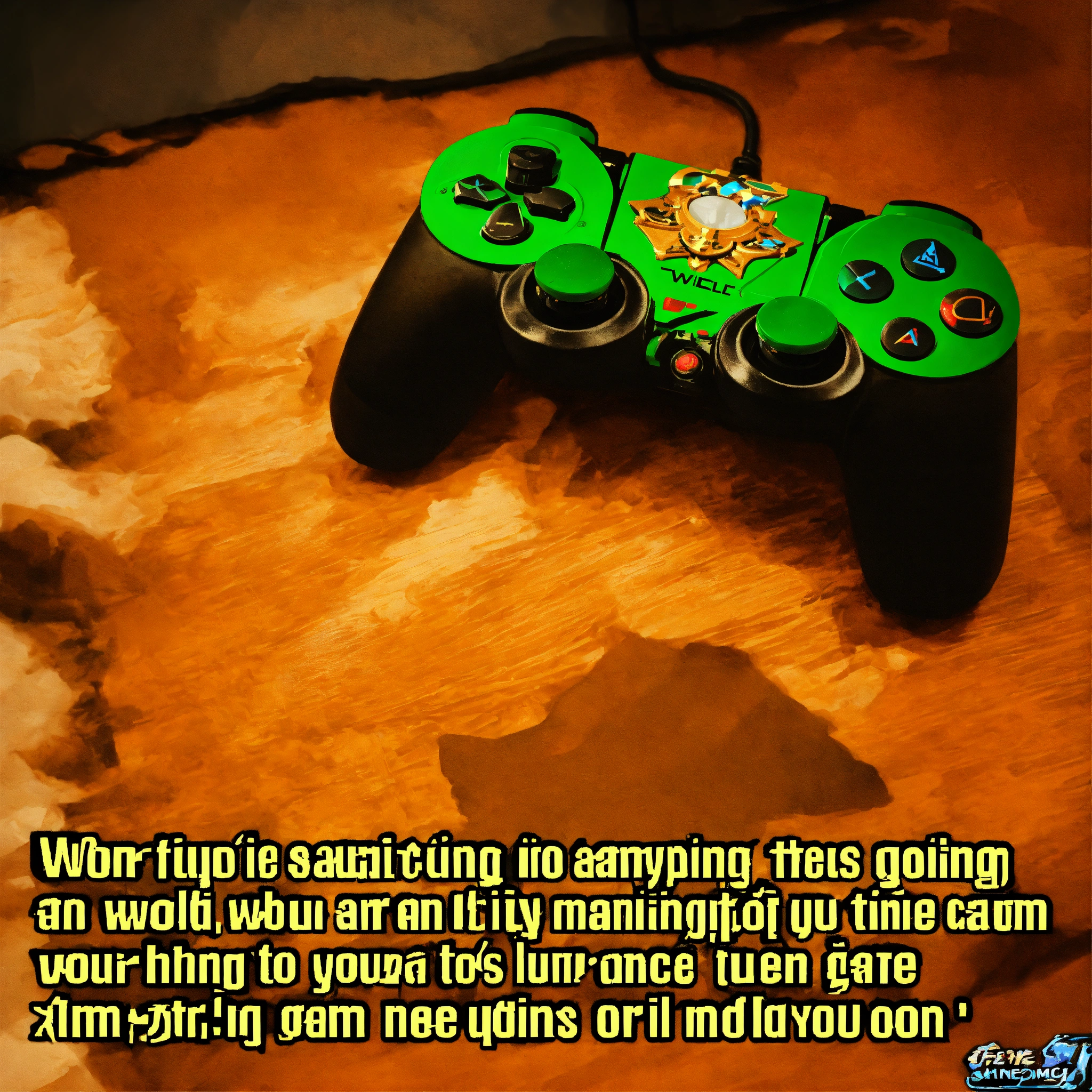 Lexica - Share Top Gaming Wisdom Memorable Sayings Inspire Funny Gaming ...
