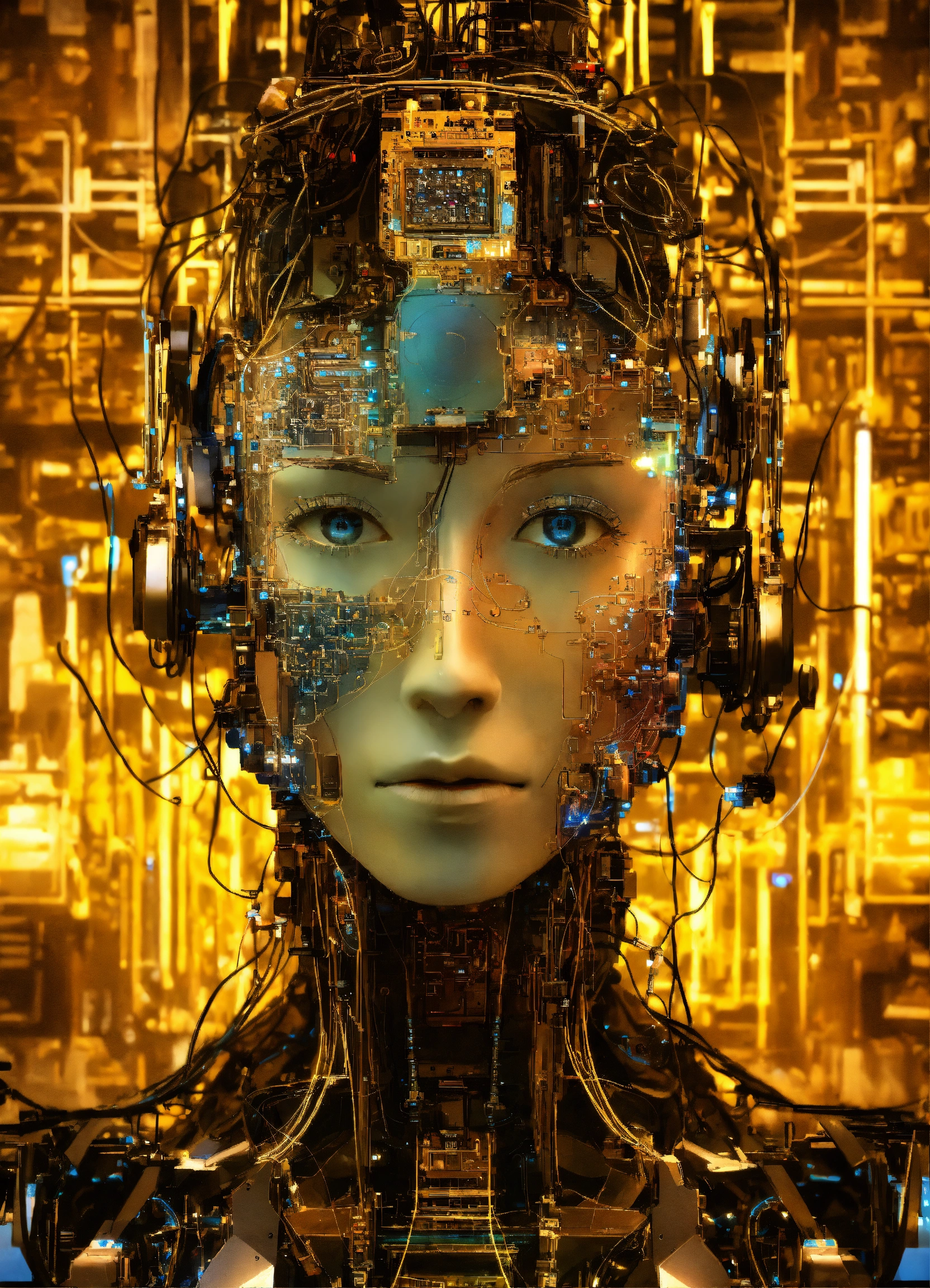 Lexica - Synthetic Sentience Techno-Intelligence Machine Minds Robo ...