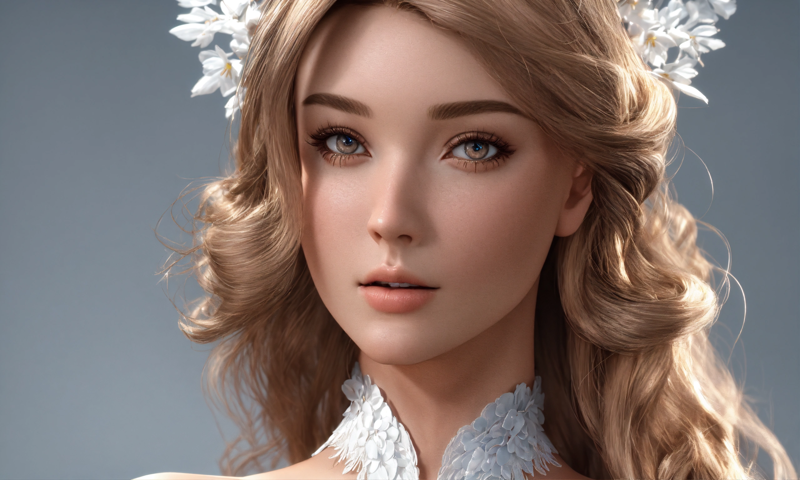 Lexica - Full head to feet, character, very high detailed, ultra ...