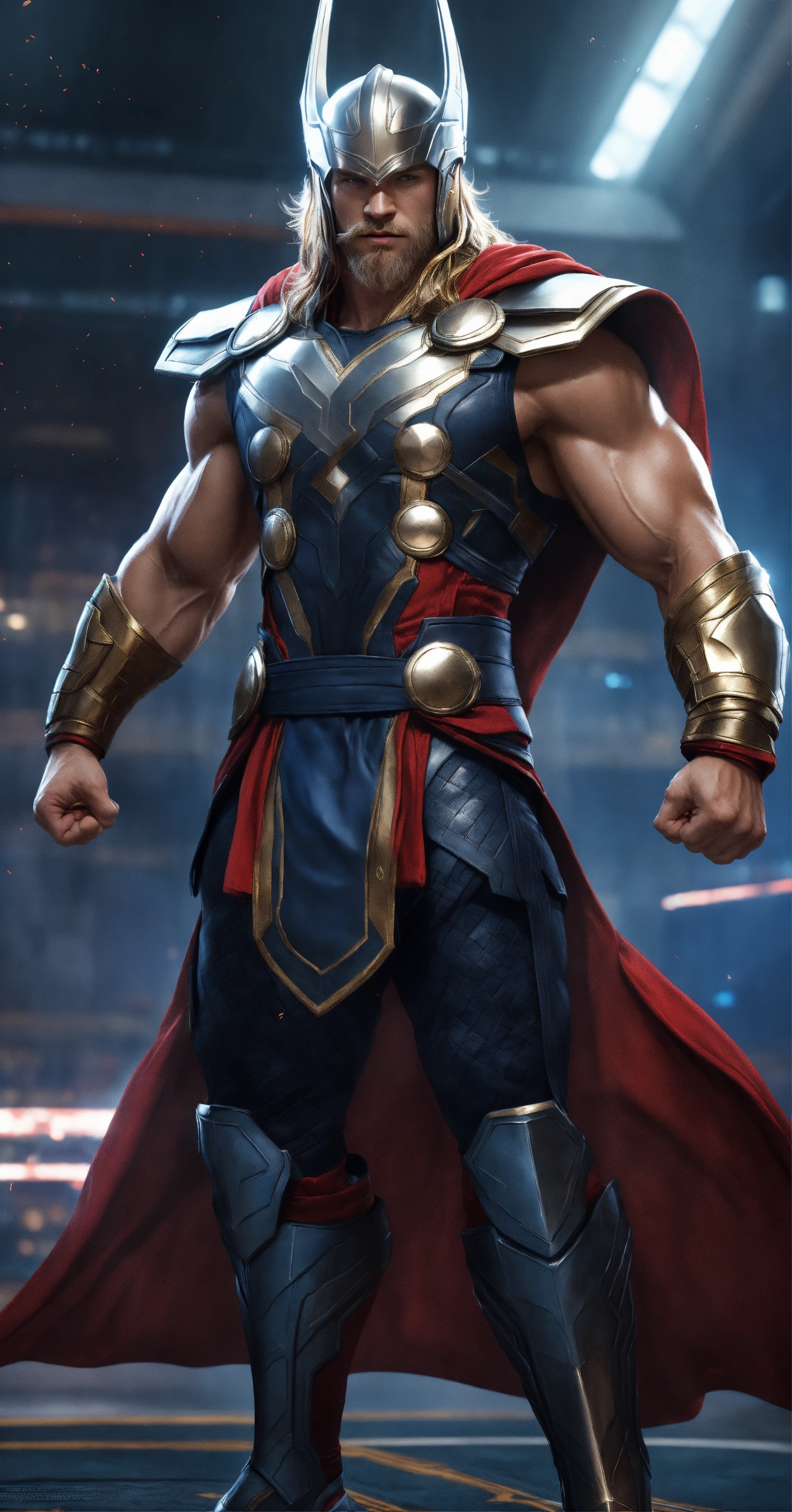 Lexica - A highly detailed highly realistic image of short platinum ...