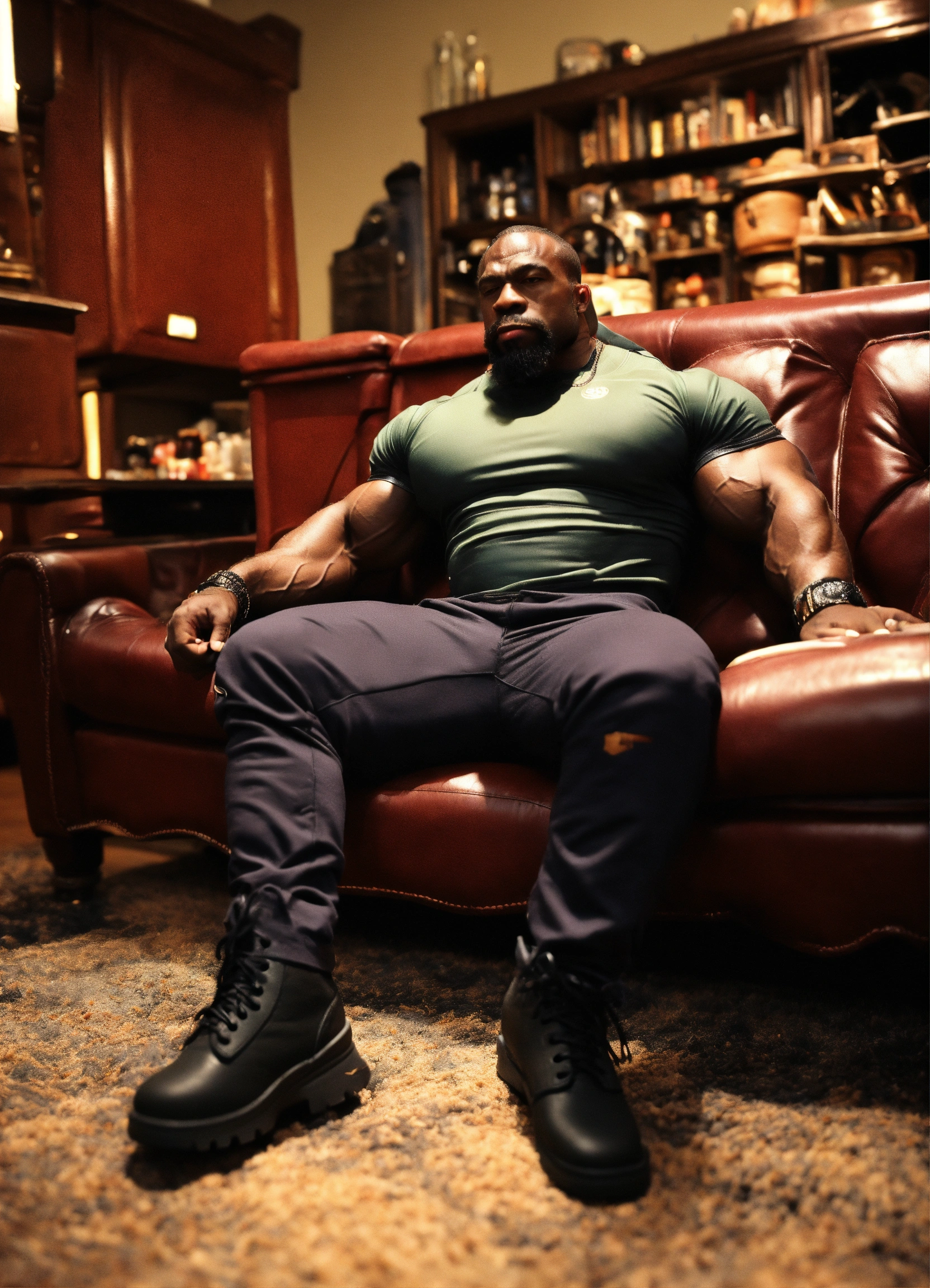 Lexica - 1 inch Bug size Shrunk tiny shrinking micro Rapper toy size ...