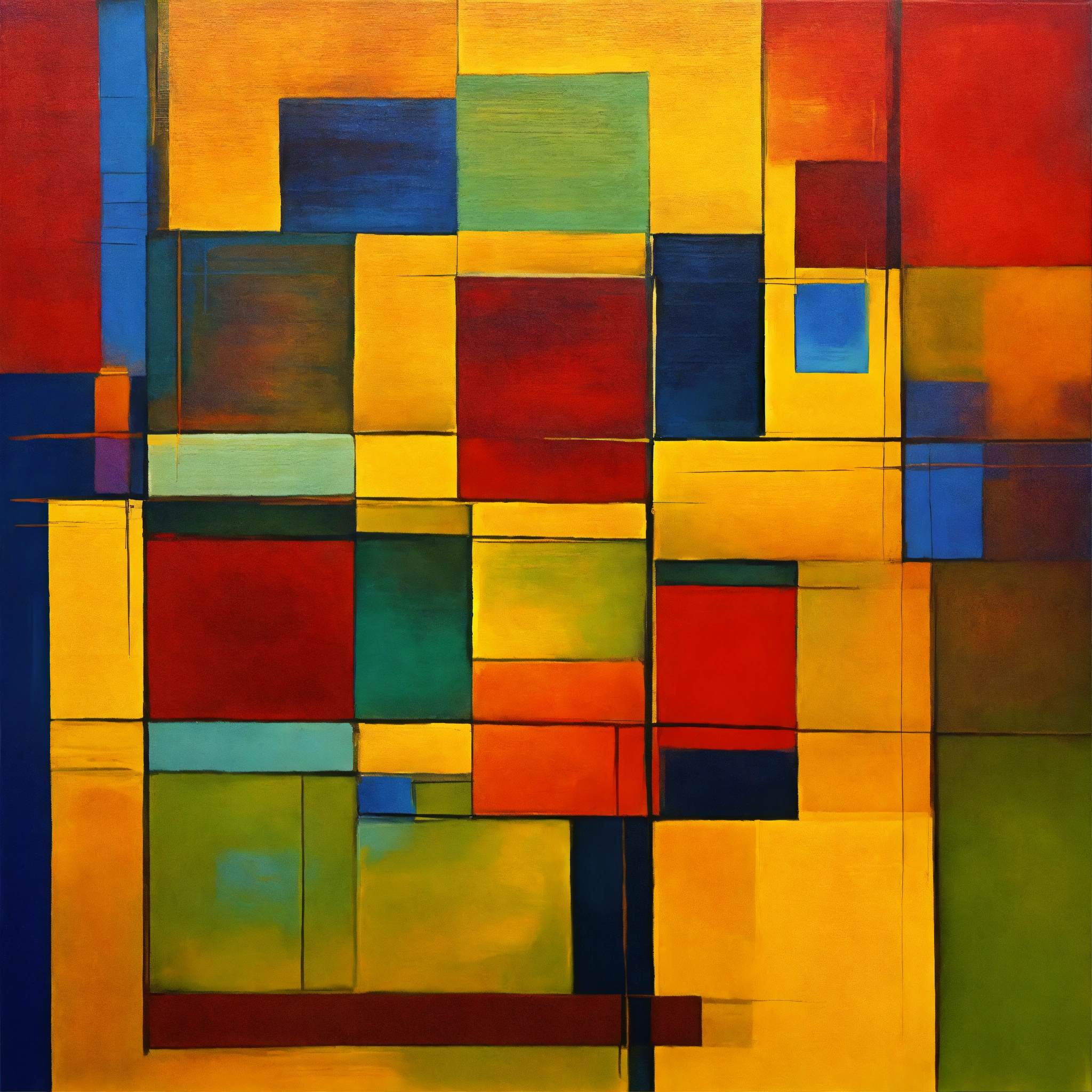 Lexica - It emphasizes non-representational abstract elements, which ...