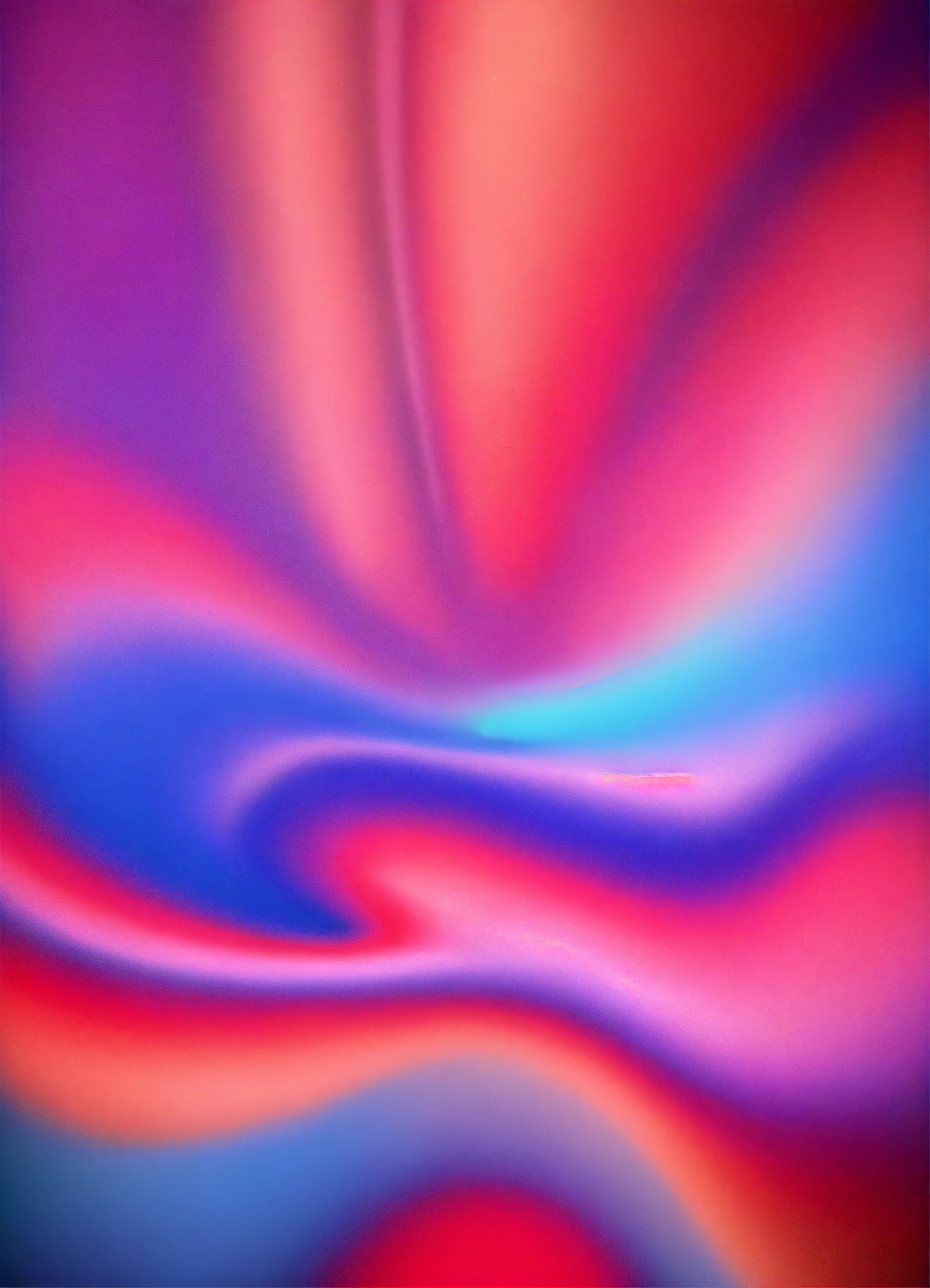 Lexica - Abstract pattern of psychedelic color background, muted color ...