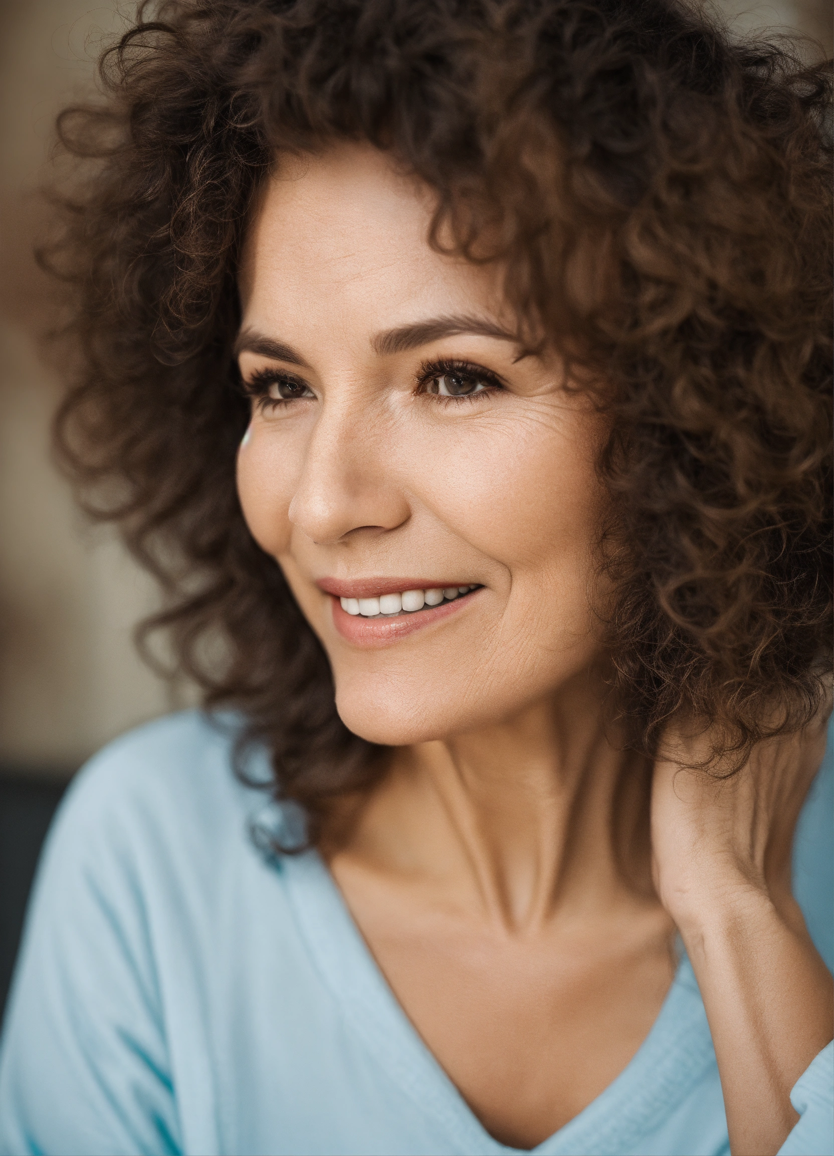 Lexica - Perioral aging,women