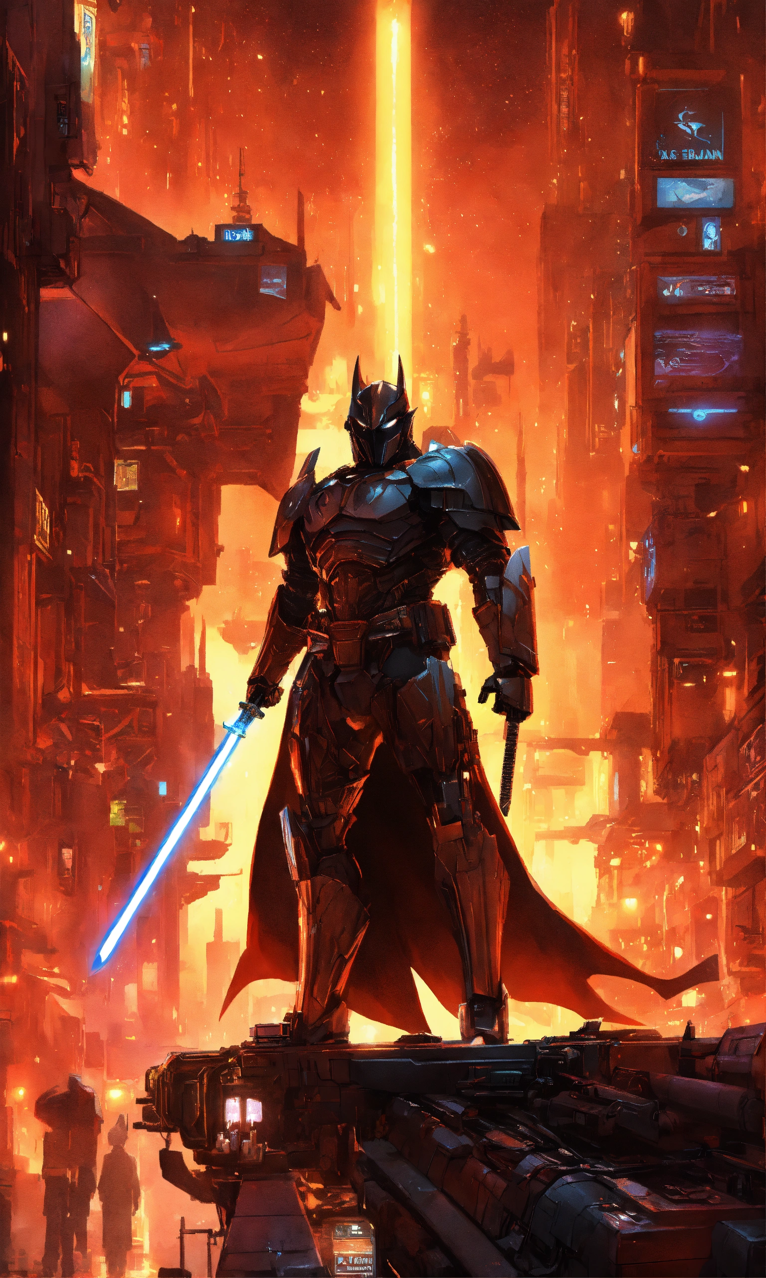 Lexica - Adamantium, Guyver, Sith, Tron, Hybrid Vibranium Draculian ...