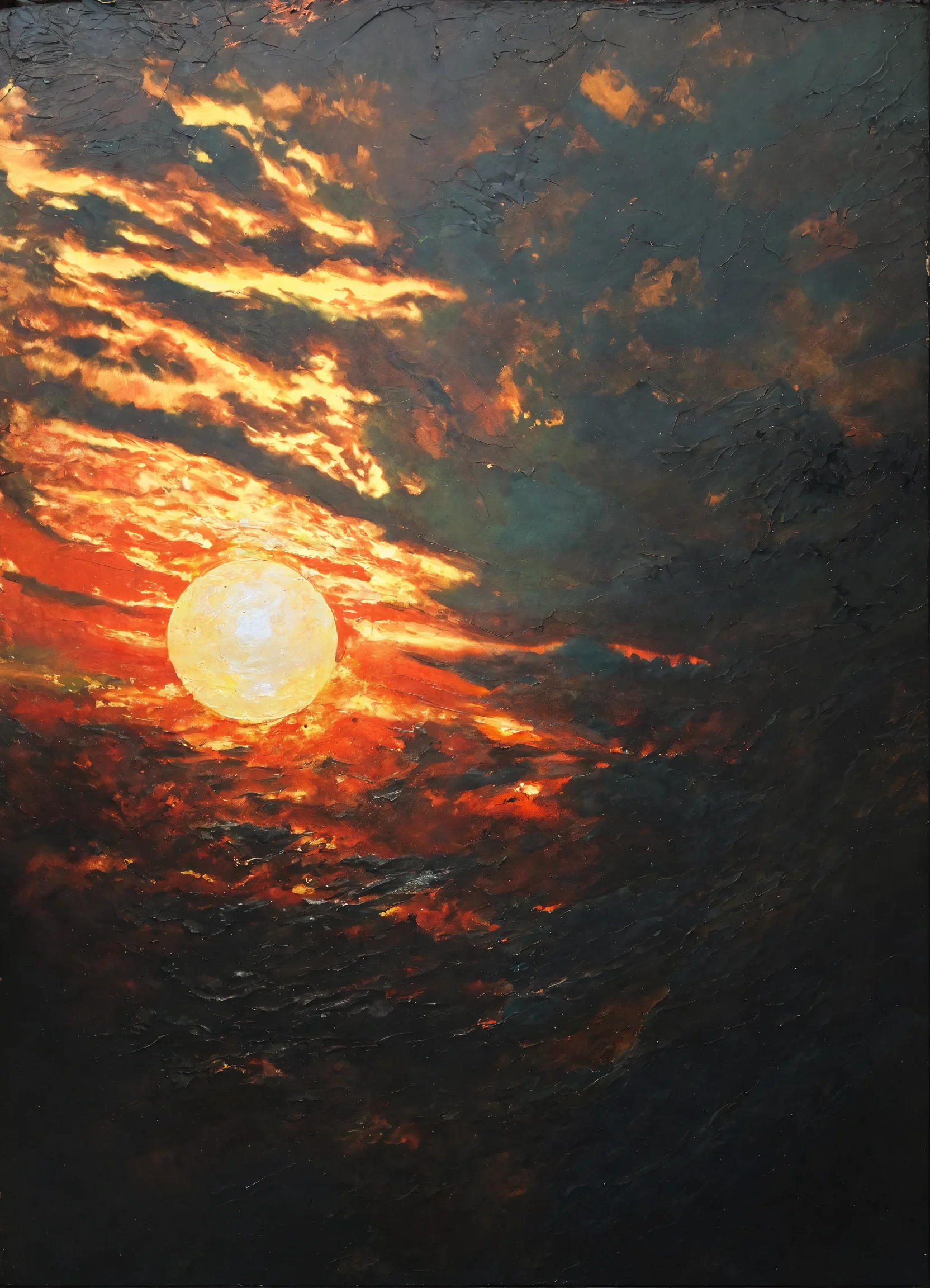 Lexica - Shifting sun