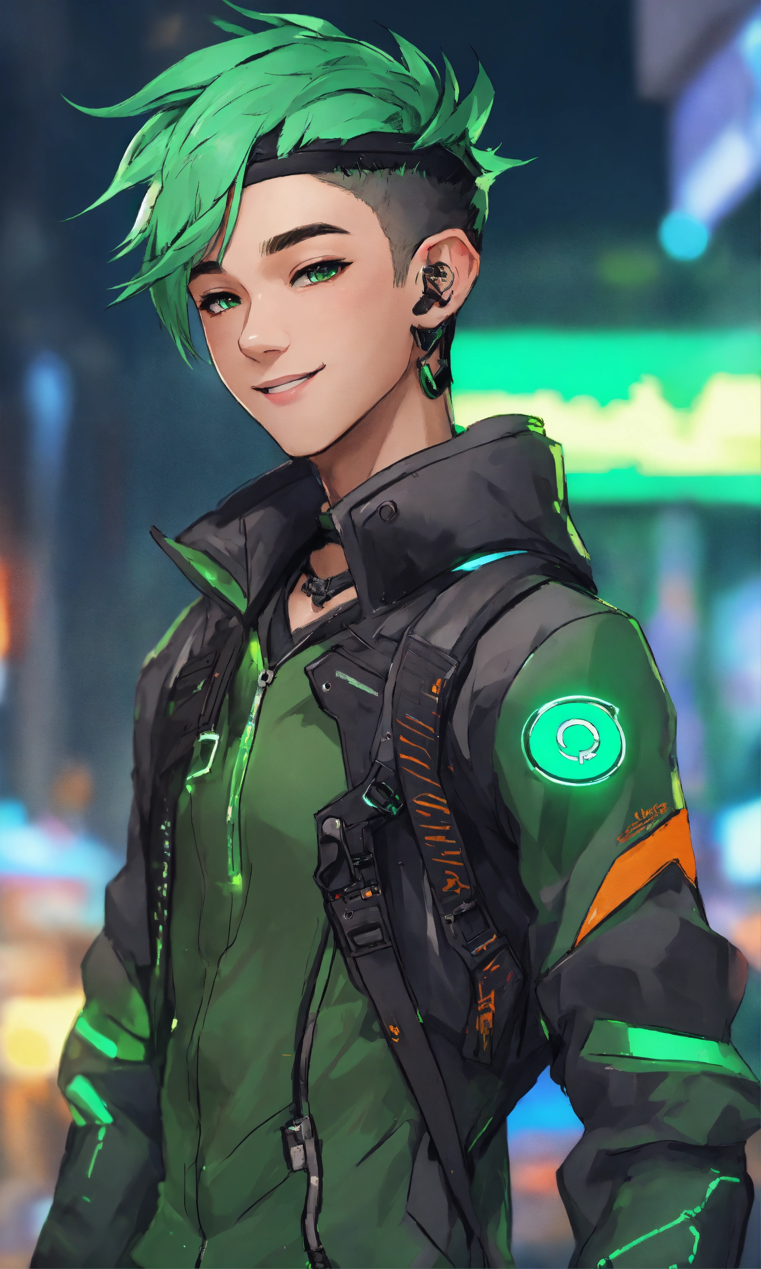 Lexica - Overwatch art style, highly detailed portrait, medium shot, a ...