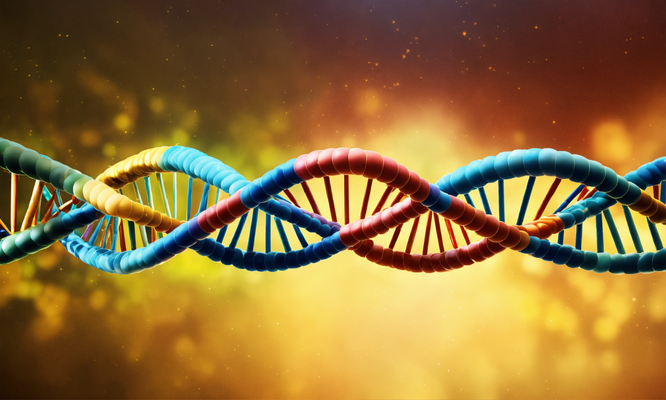 Lexica - DNA, double helix, rna