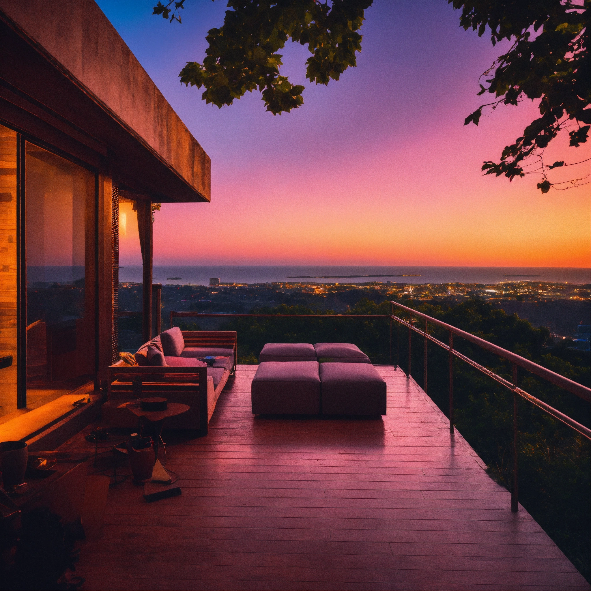 Lexica - 2020s laid-back Electro House music, minimal