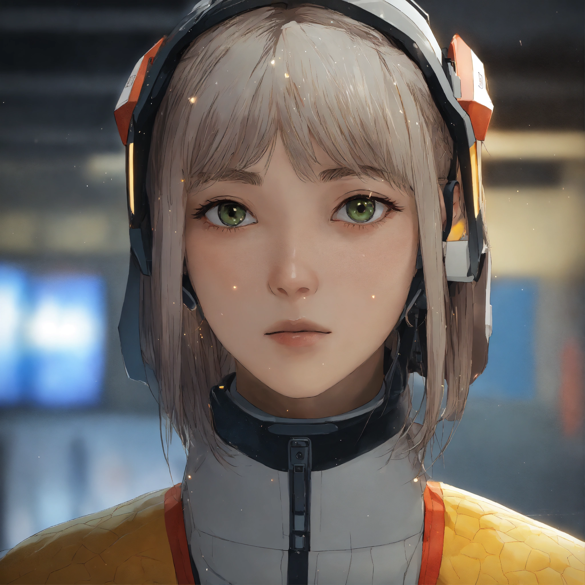 Lexica - Advanced, Android, Cold, Understanding, Emotions, Human-Like ...