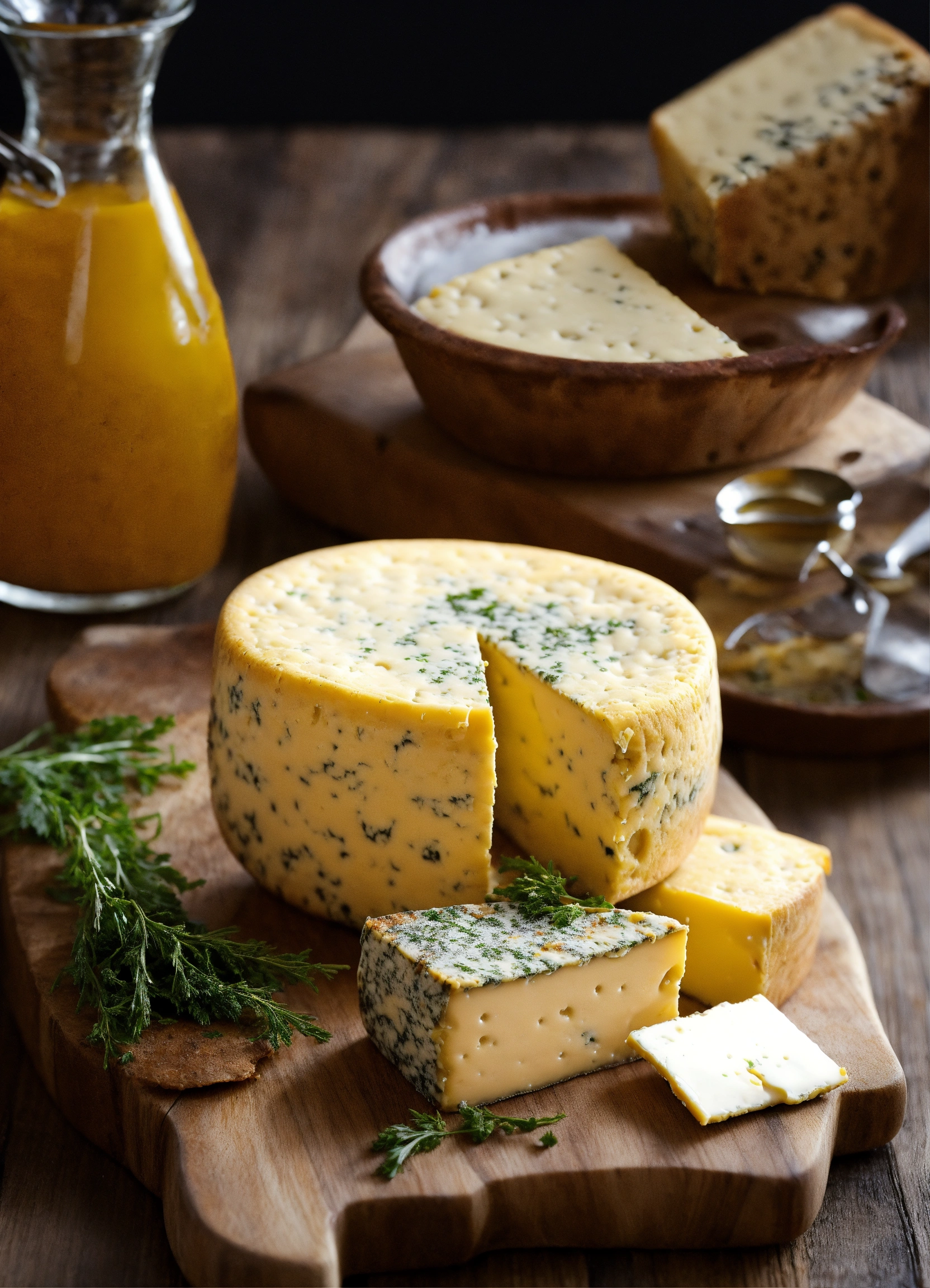 Lexica - Brinza cheese