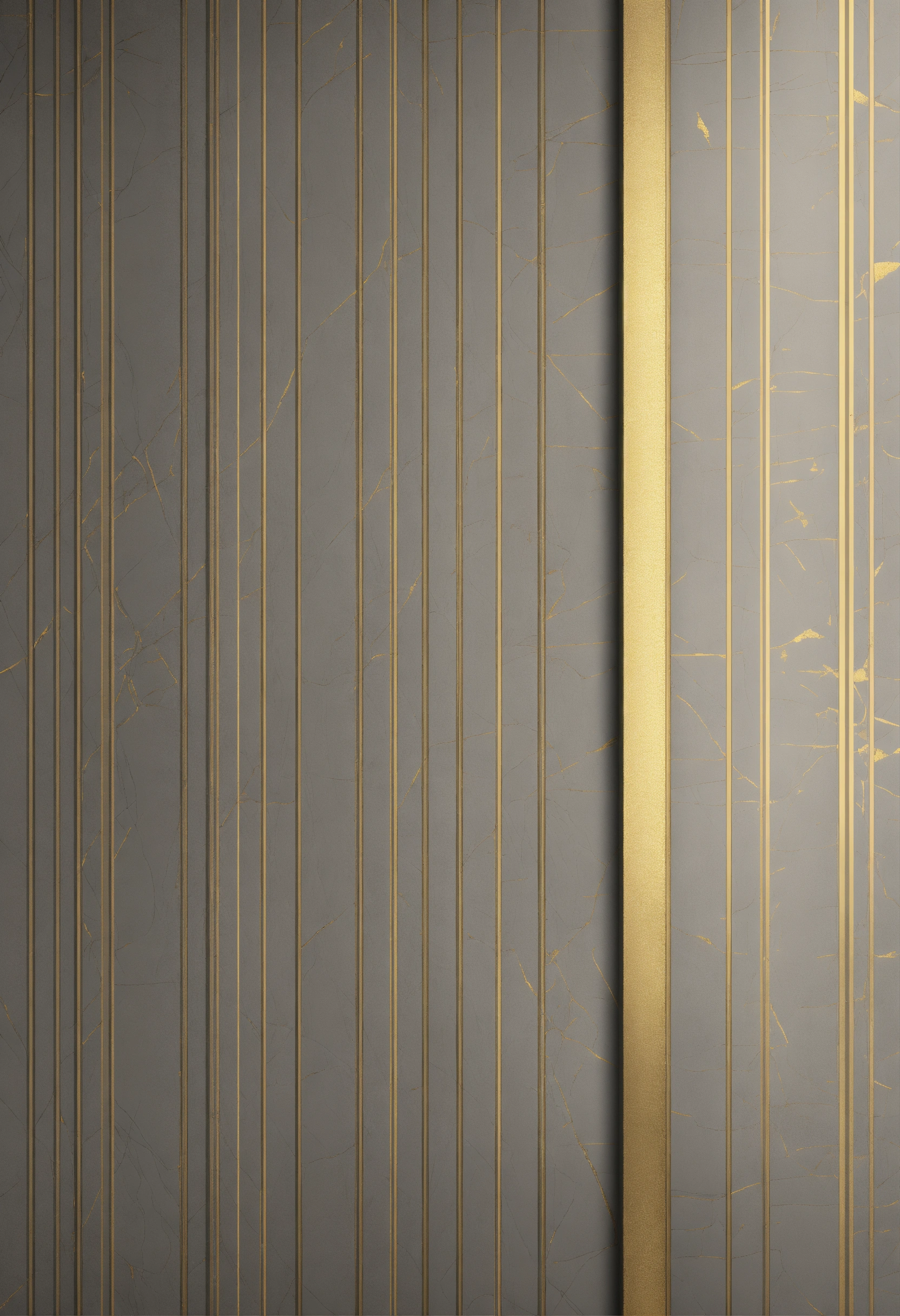 Lexica - Greyish white based background with subtle thin gold line ...