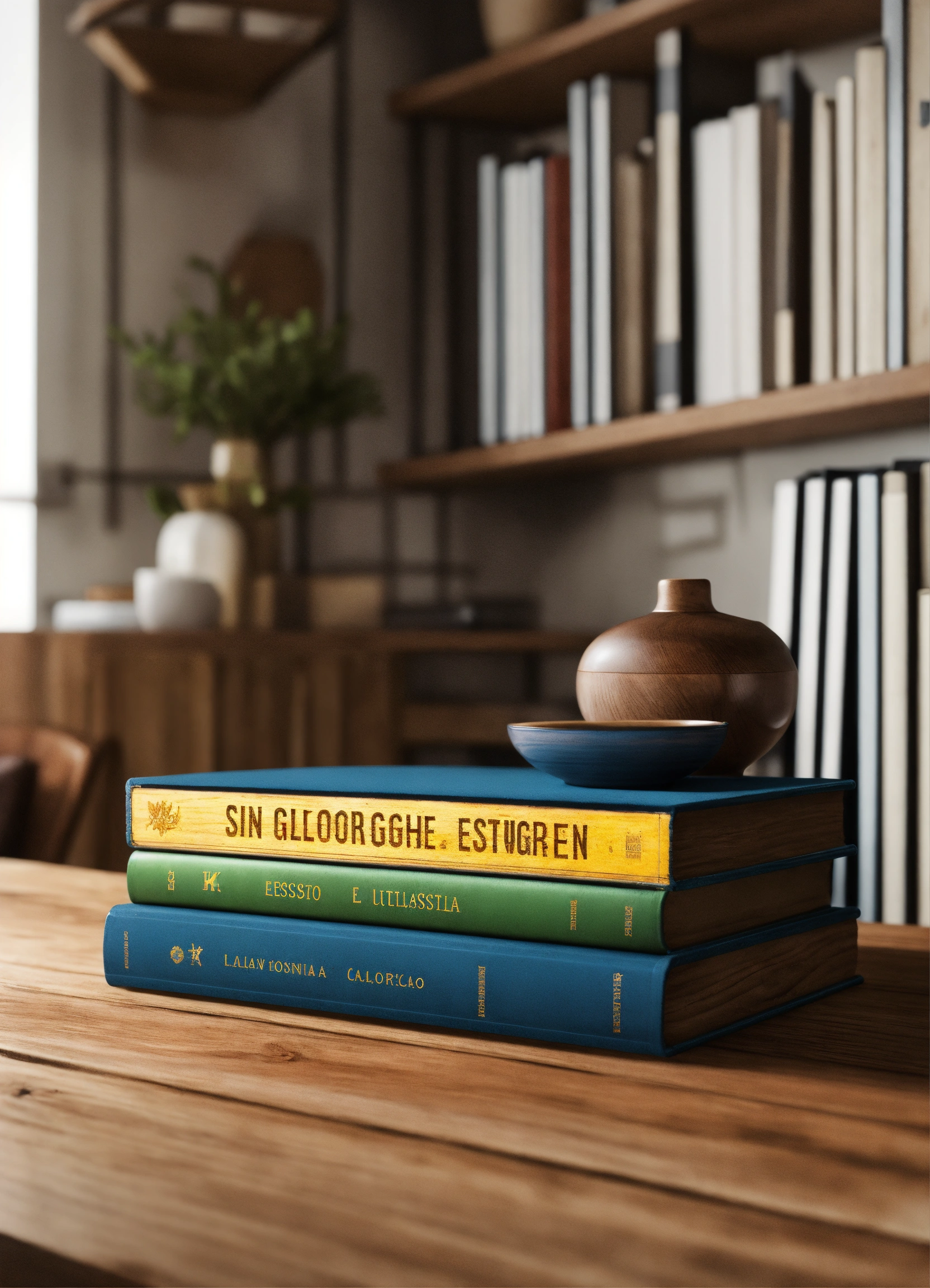 Lexica - Libro cerrado grueso y grande, con portada hermosa y perfecta ...