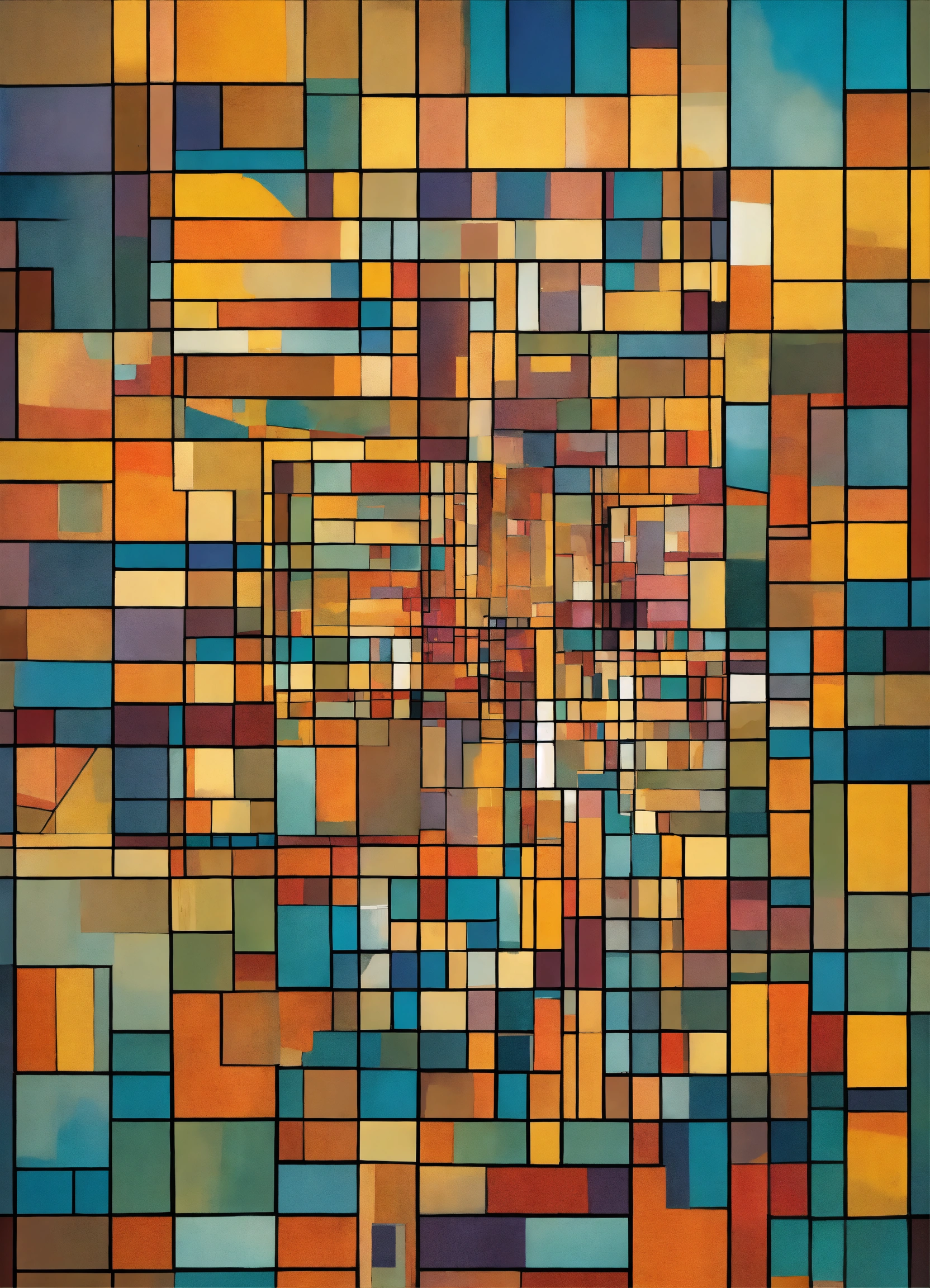 Lexica - Abstract patterns in the design and minimalist of Interstellar ...