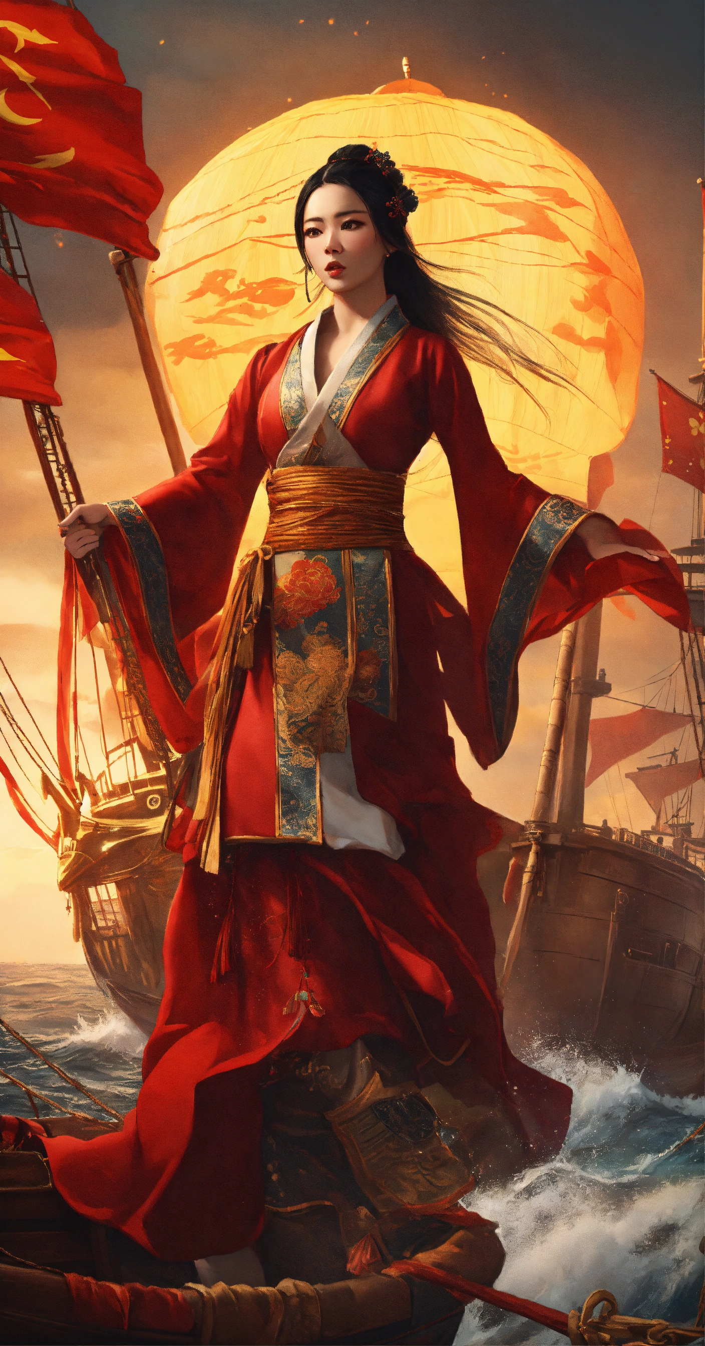 Lexica - Craft a hyper-realistic and intricately detailed visual ...