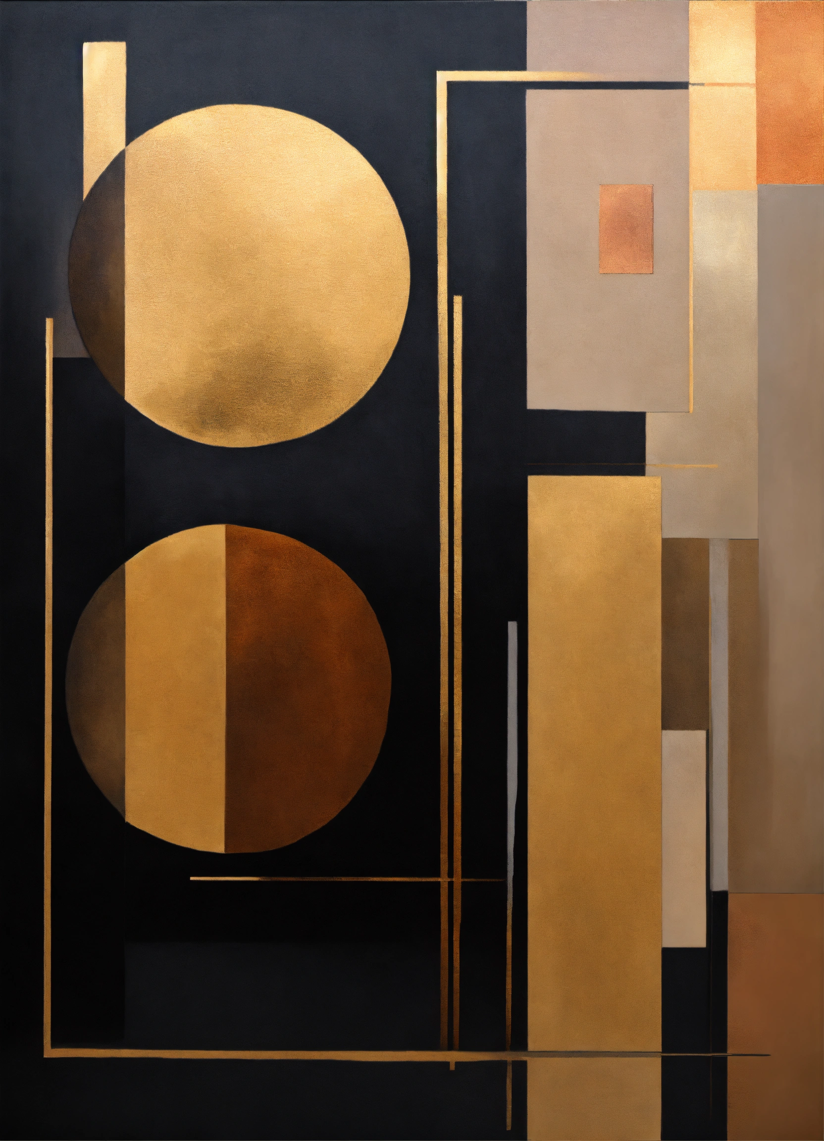 Lexica - Minimalist, elegant, discreet, abstract, enigmatic ...