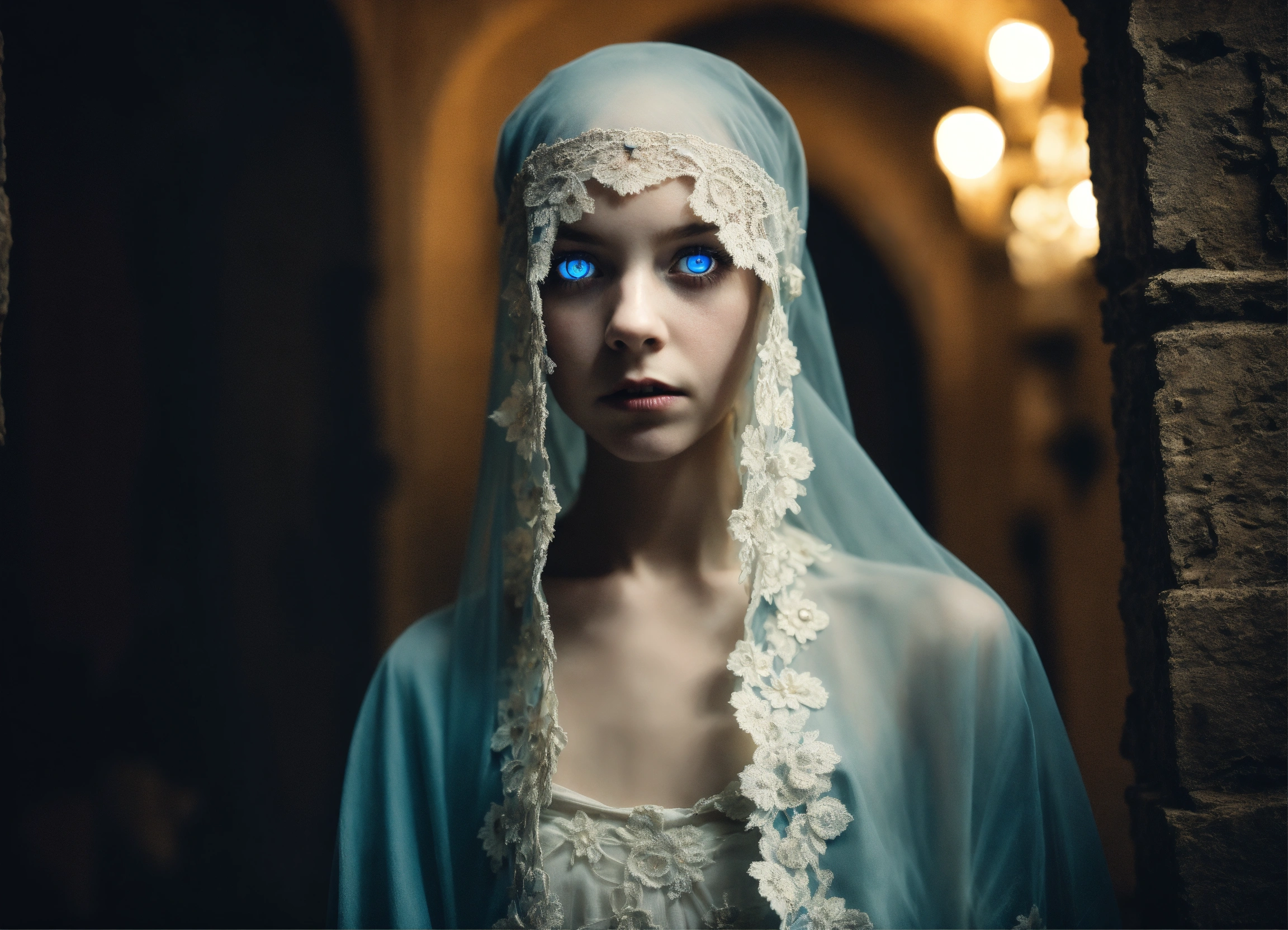 Lexica - Body portrait of a very childish deadly pale ultra slim twelve ...